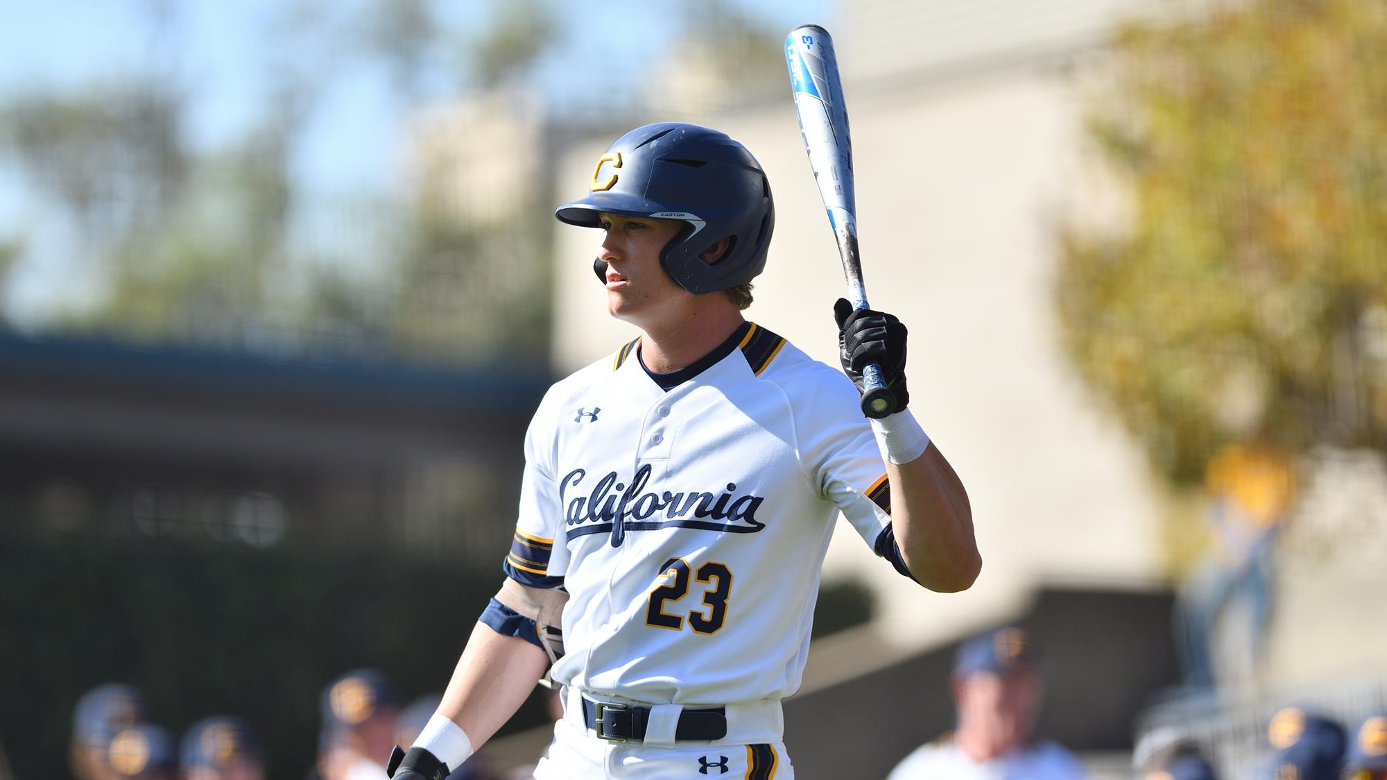 John Lagattuta - Baseball - California Golden Bears Athletics