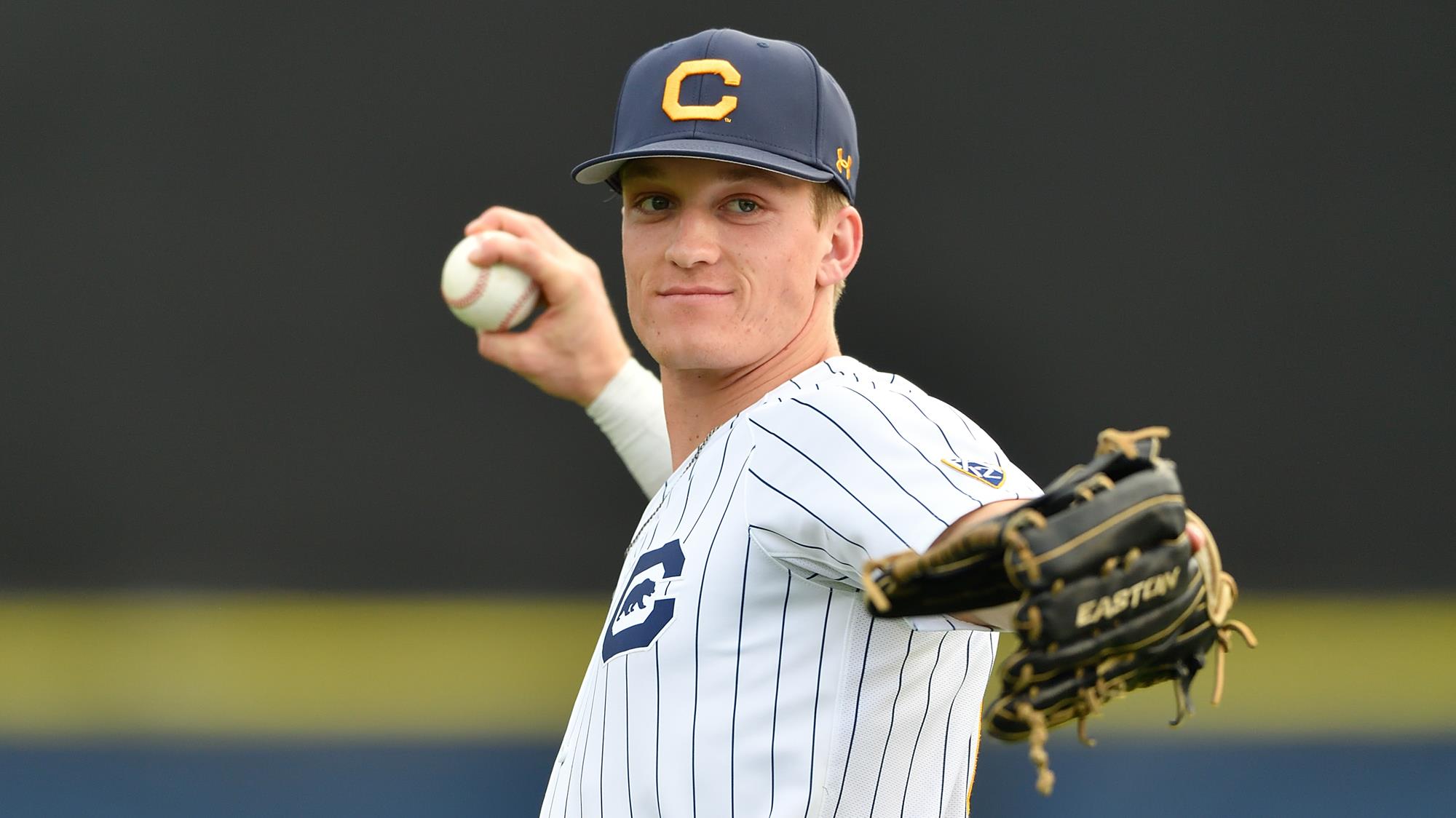 John Lagattuta - Baseball - California Golden Bears Athletics