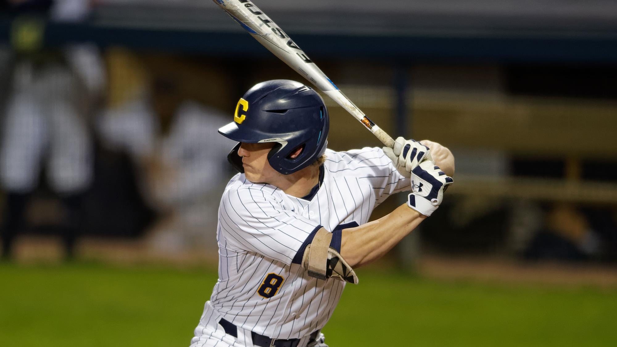 John Lagattuta - Baseball - California Golden Bears Athletics