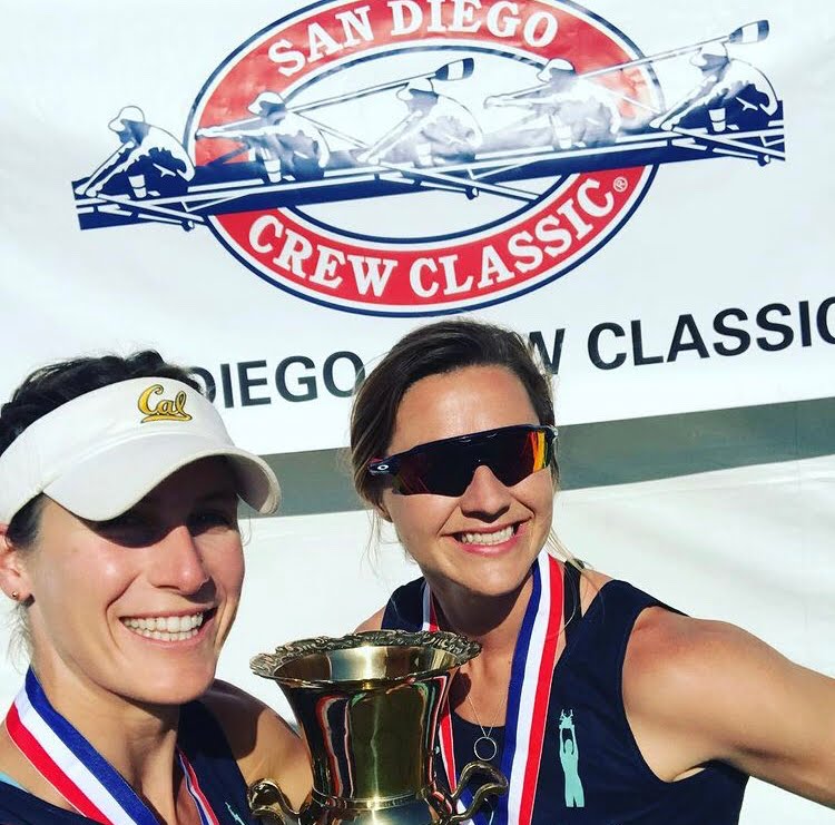 Kara Kohler - Olympics - California Golden Bears Athletics