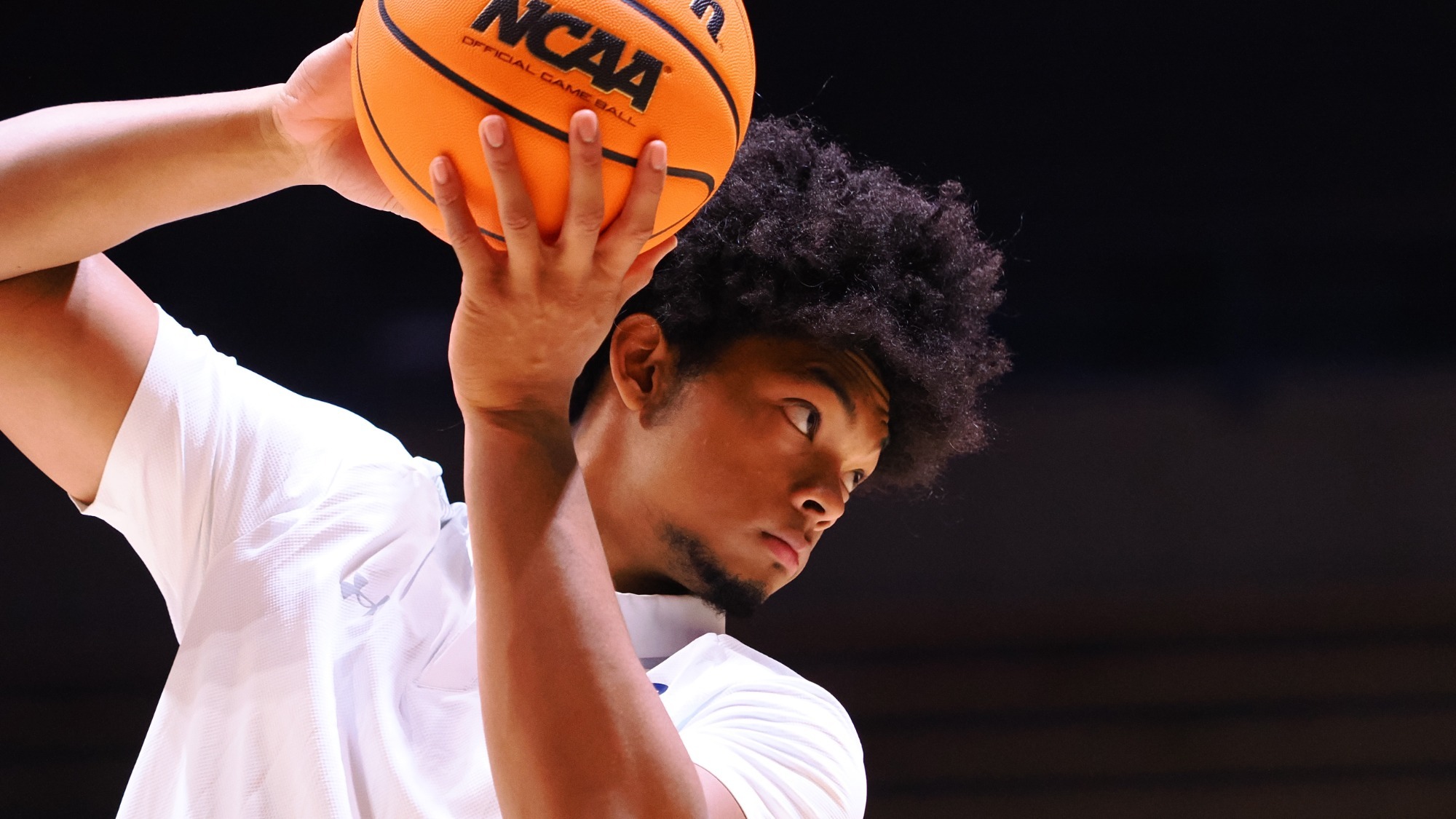 Josh Ragsdale - Men's Basketball - California Golden Bears Athletics
