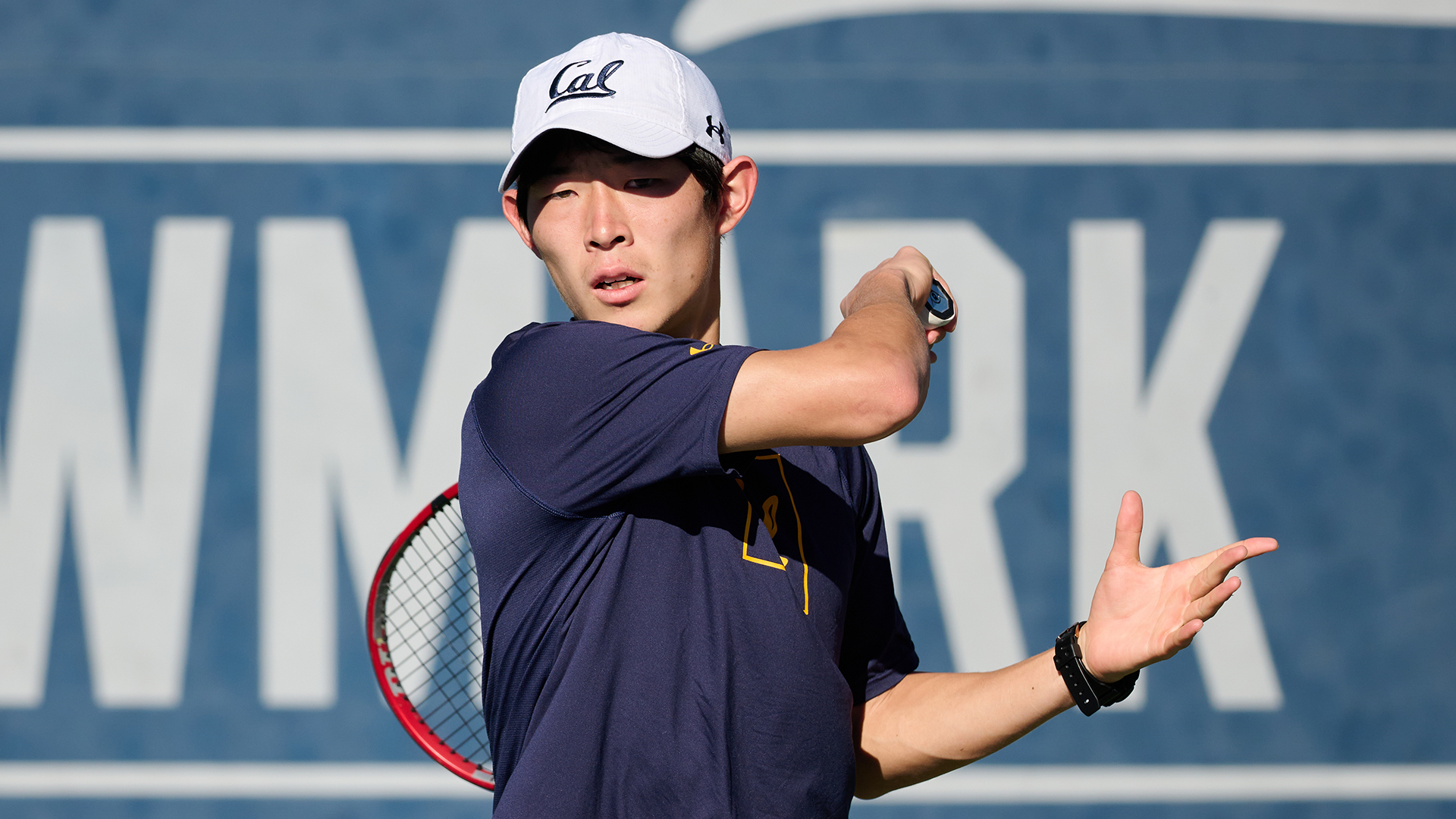 Yuta Kikuchi - Men's Tennis - California Golden Bears Athletics