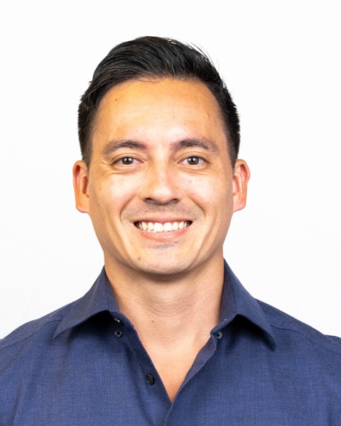 Bryan Del Castillo - Men's Gymnastics Coach - California Golden Bears ...