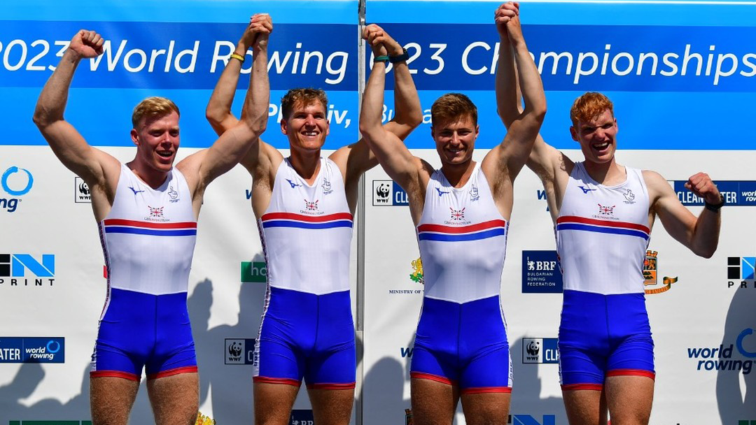 Iwan Hadfield - Men's Rowing - California Golden Bears Athletics