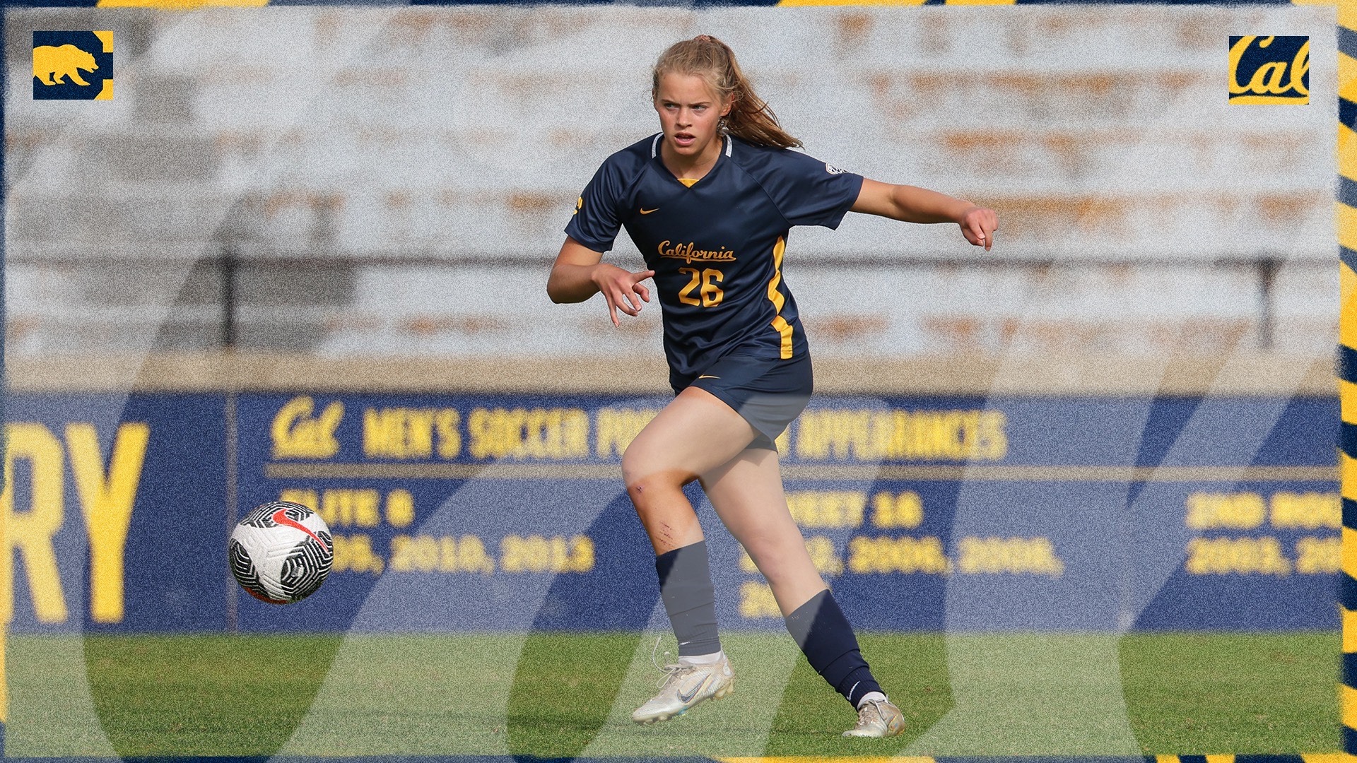 2024 Women's Soccer Schedule - California Golden Bears Athletics