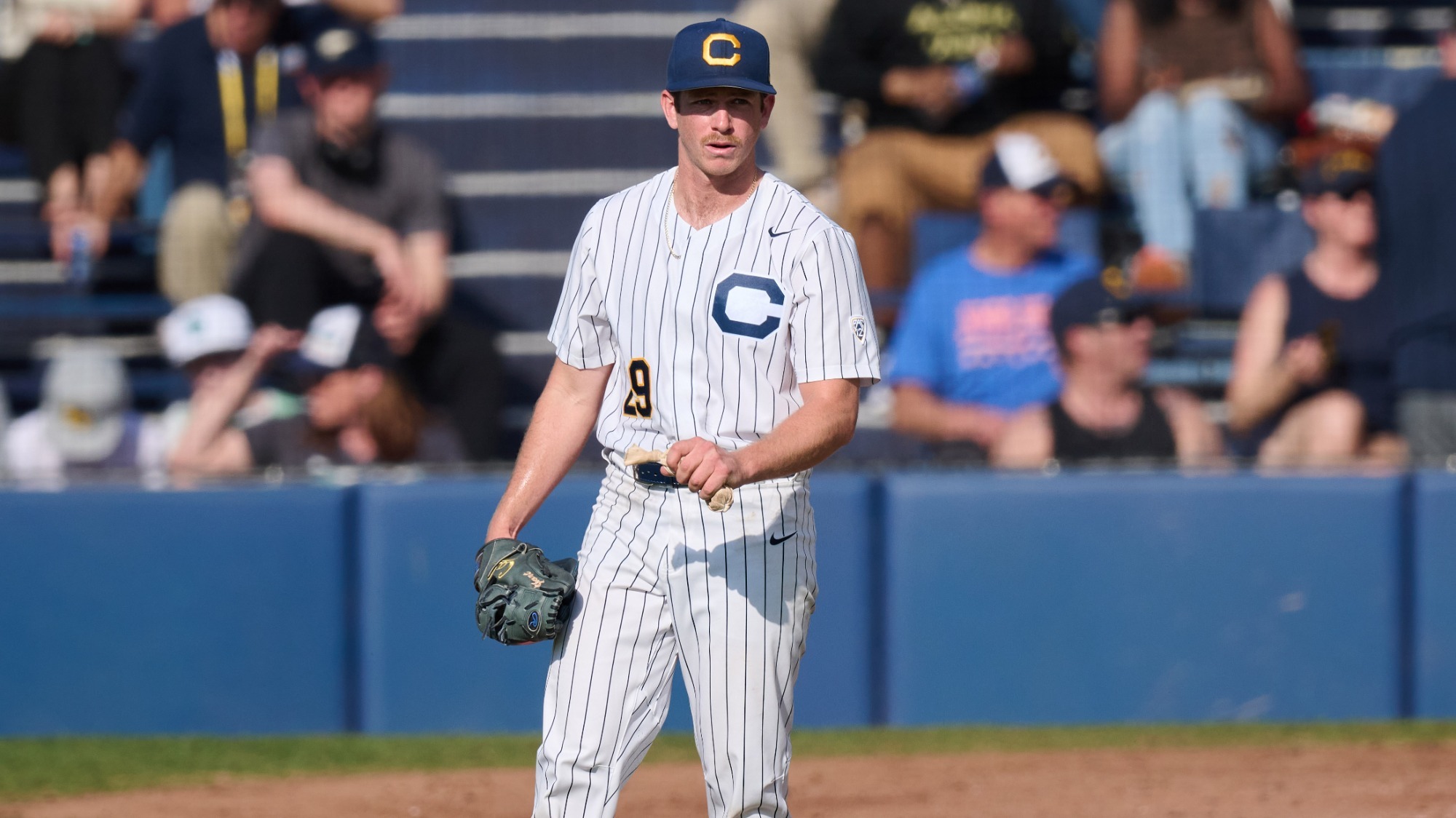 Bears Fall To Wildcats In Extras - California Golden Bears Athletics