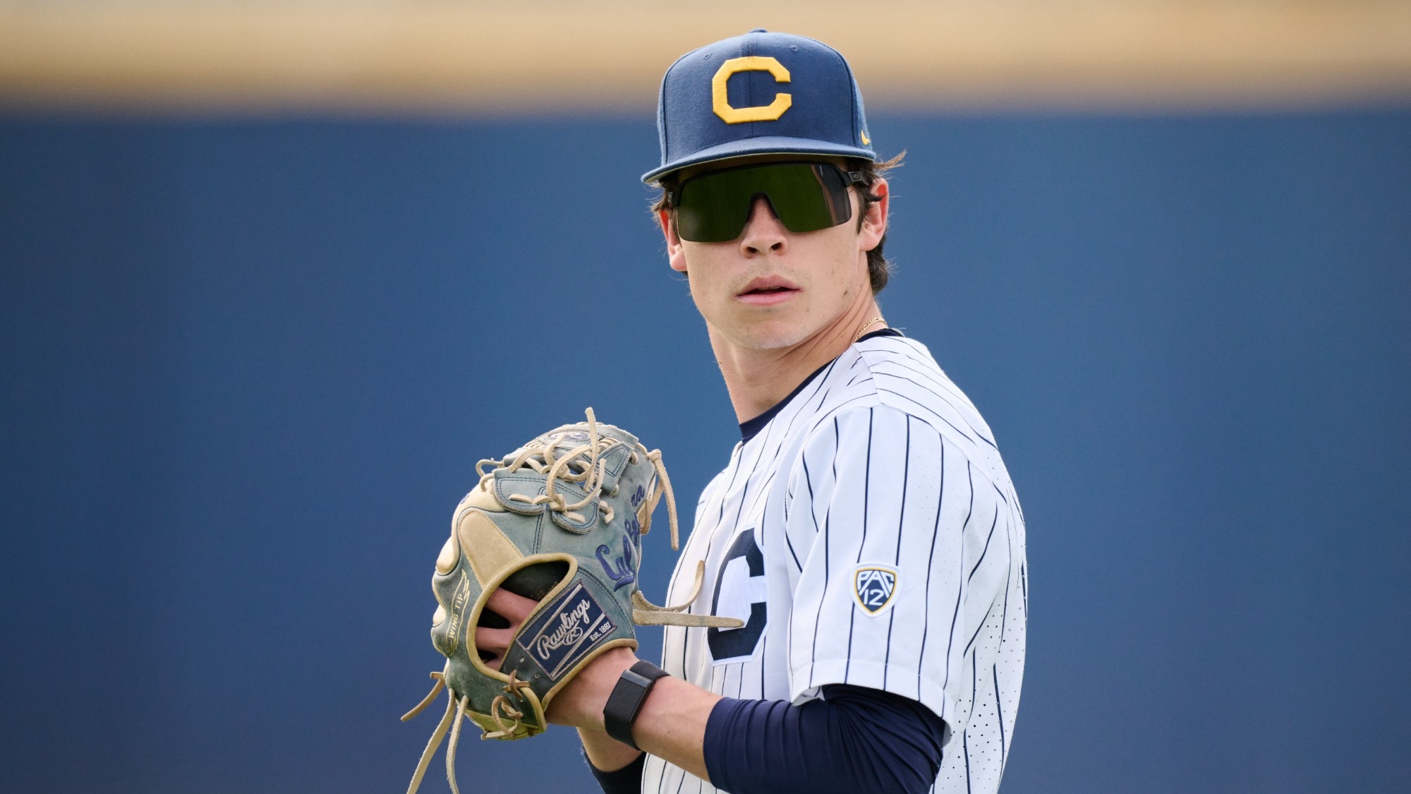 Bears Best San Jose State In Series Opener - California Golden Bears ...