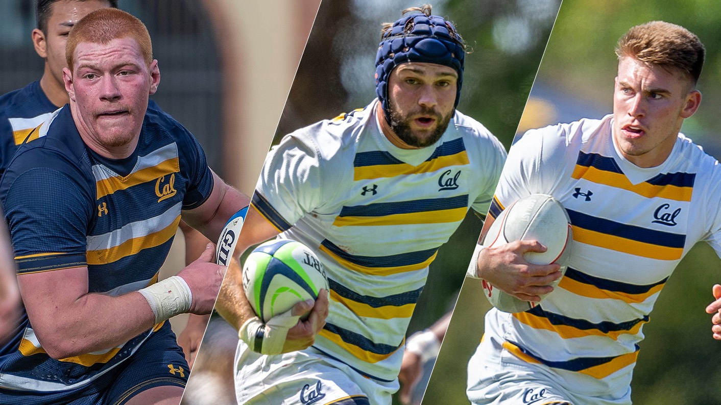 2023-24 Rugby Schedule - California Golden Bears Athletics