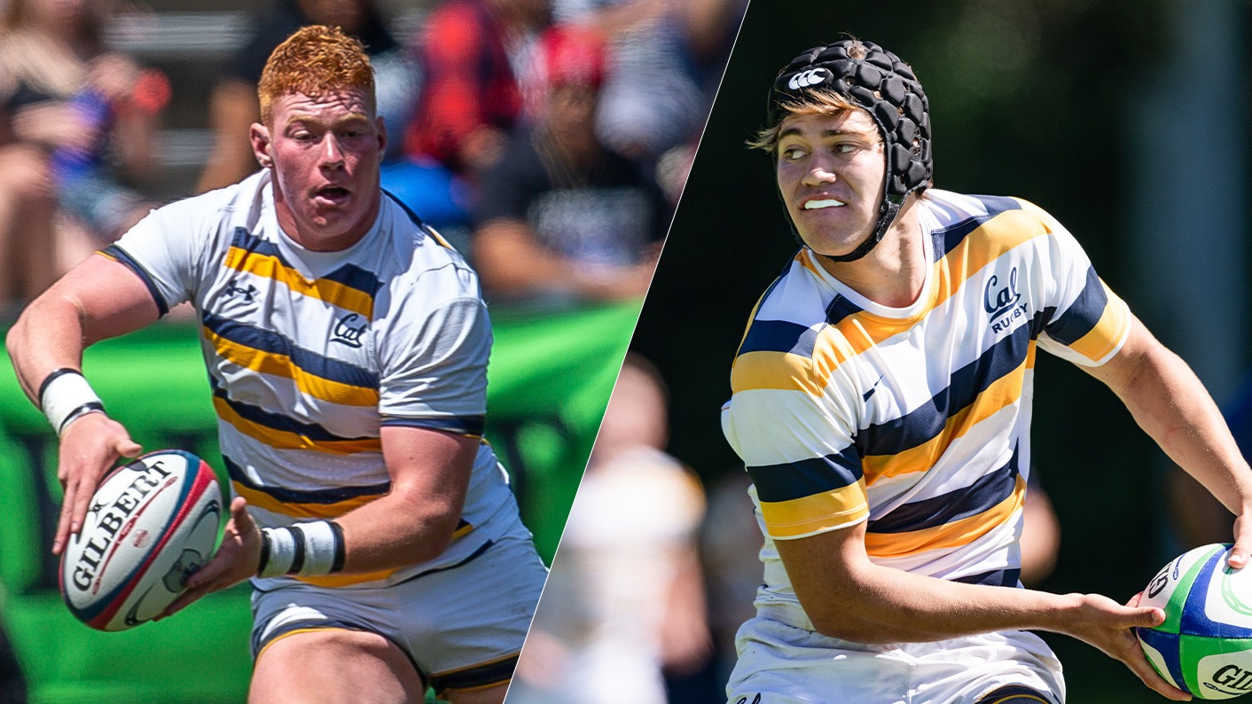 2023-24 Rugby Schedule - California Golden Bears Athletics