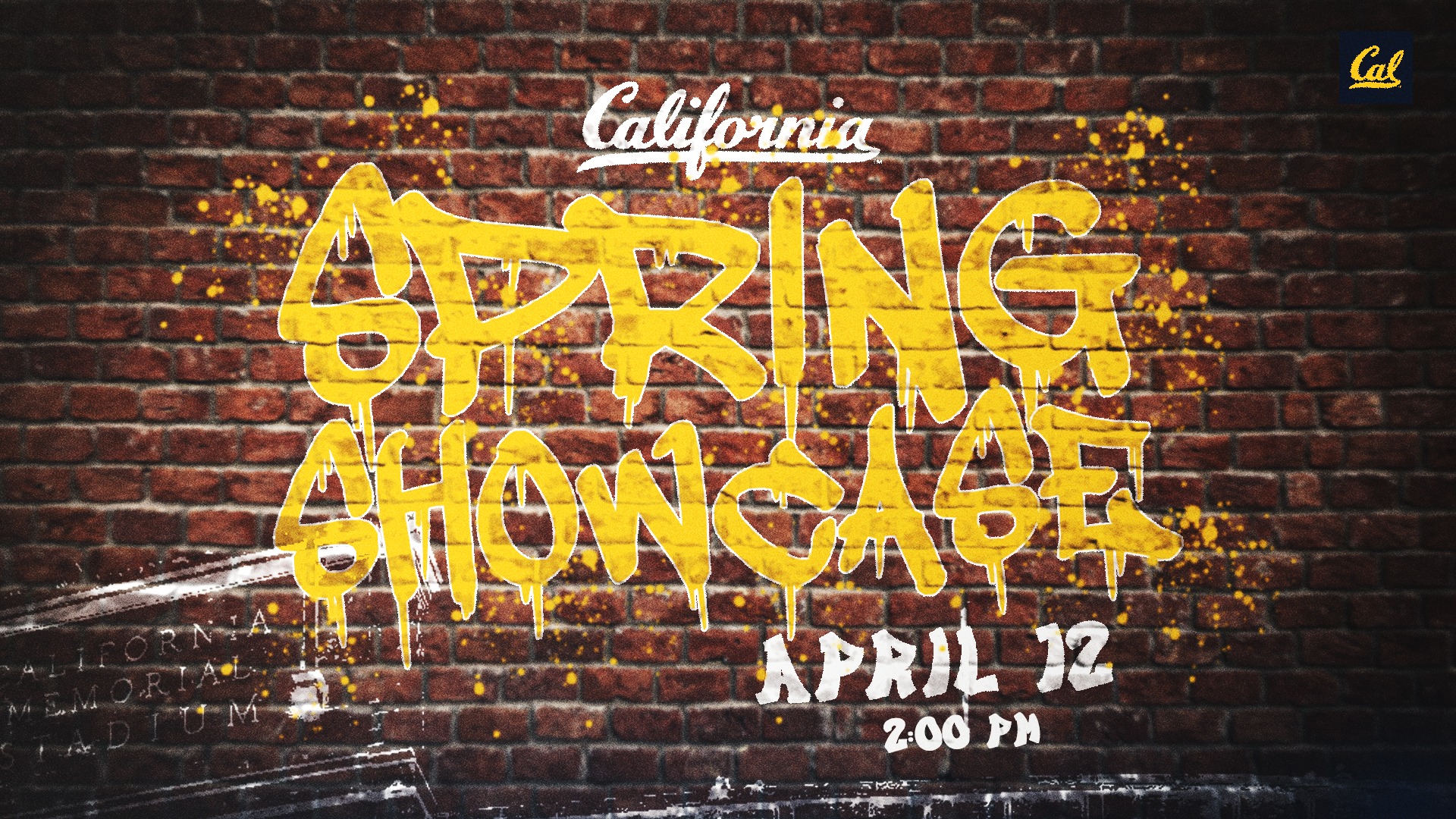 2025 Football Schedule - California Golden Bears Athletics