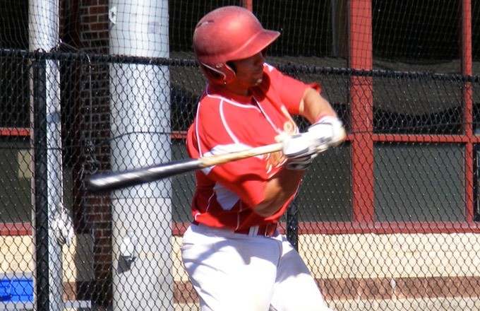 Tom Todaro - Baseball - Caldwell University Athletics