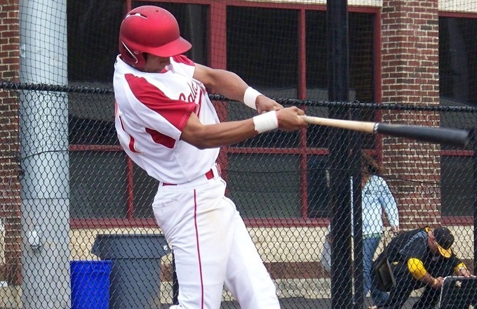 Andrew Nunez - Baseball - Caldwell University Athletics