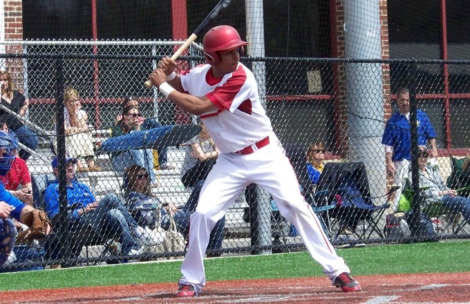Andrew Nunez - Baseball - Caldwell University Athletics
