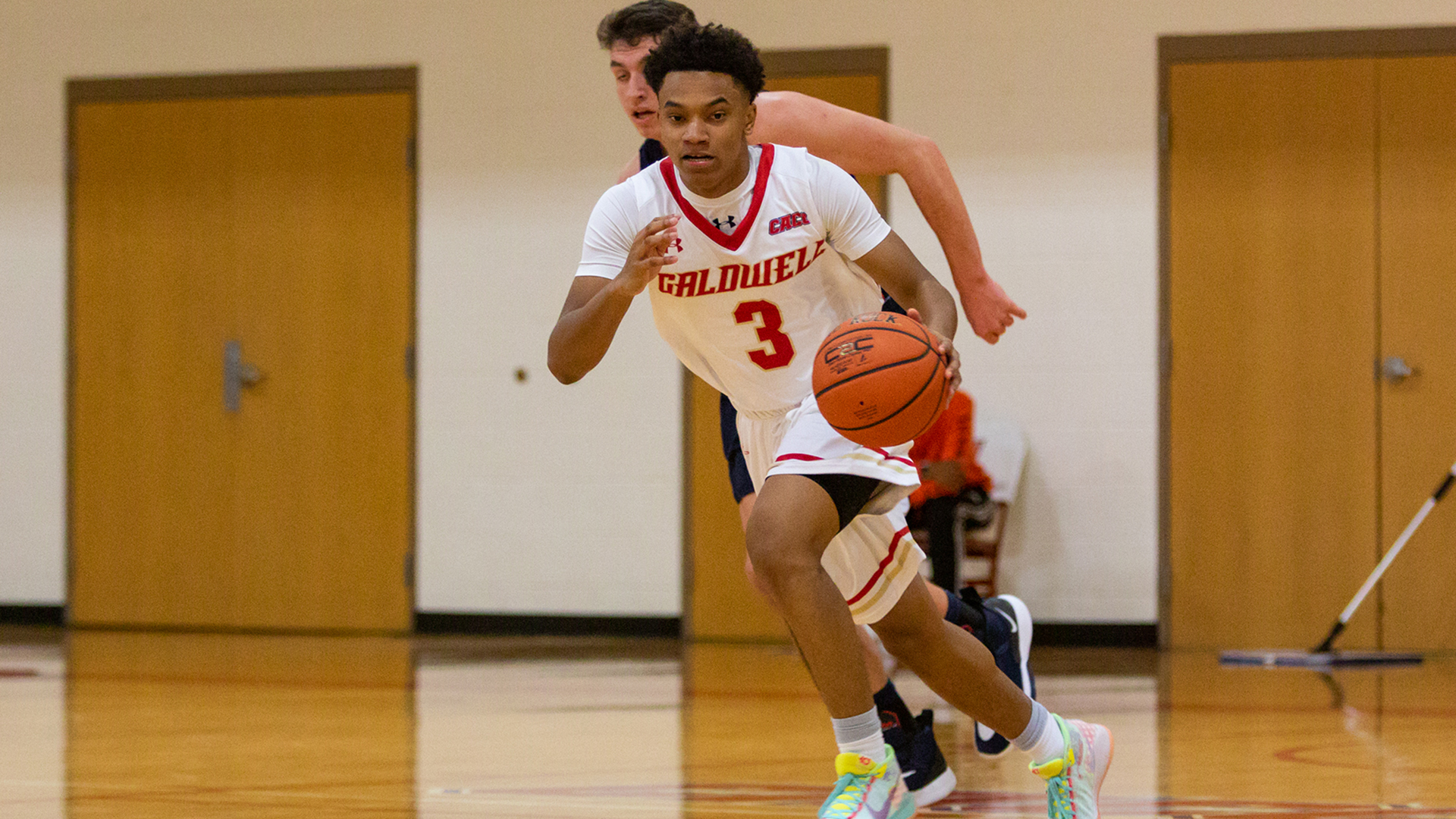 Men’s Basketball Uses Second Half Surge to Rally Past Saint Michael’s ...