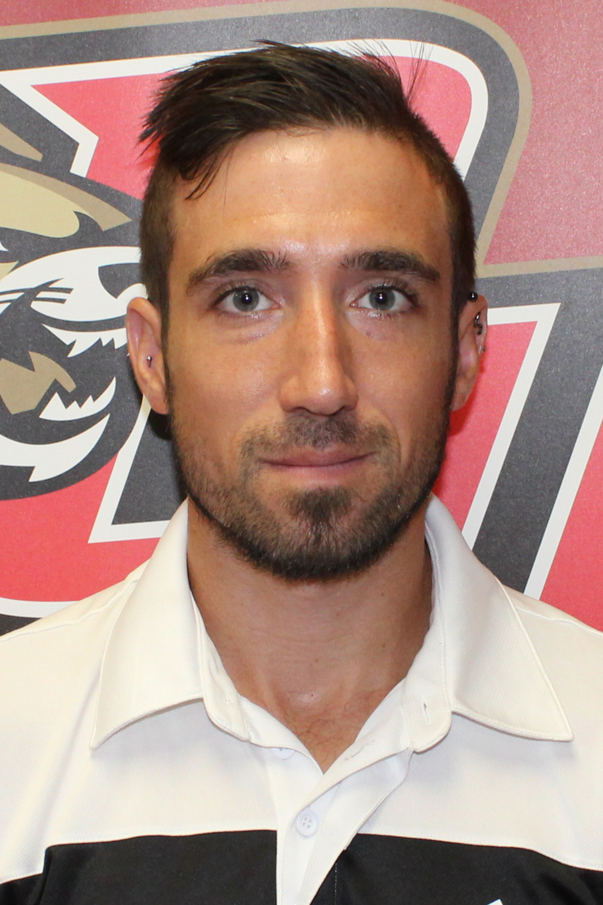 Kyle Price - Men's Cross Country Coach - Caldwell University Athletics