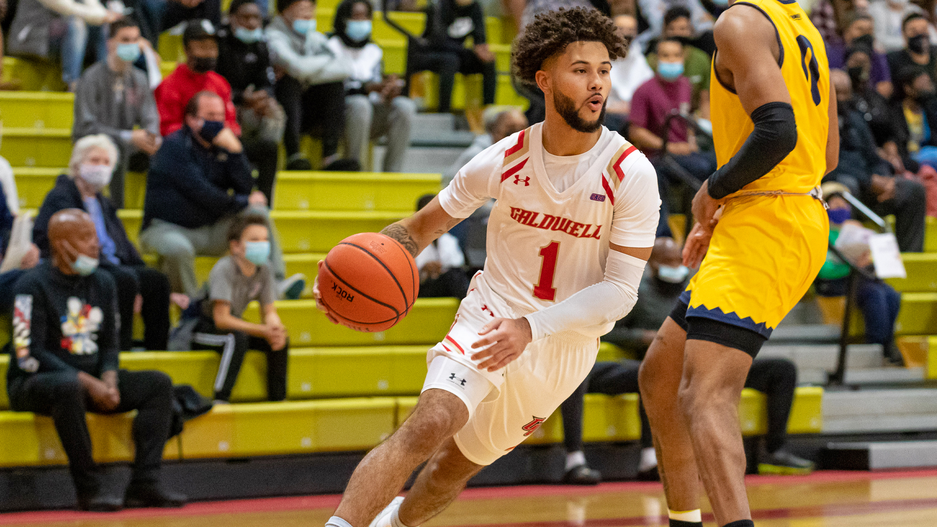 Men’s Basketball Falls to Southern New Hampshire in 2021-22 Season ...