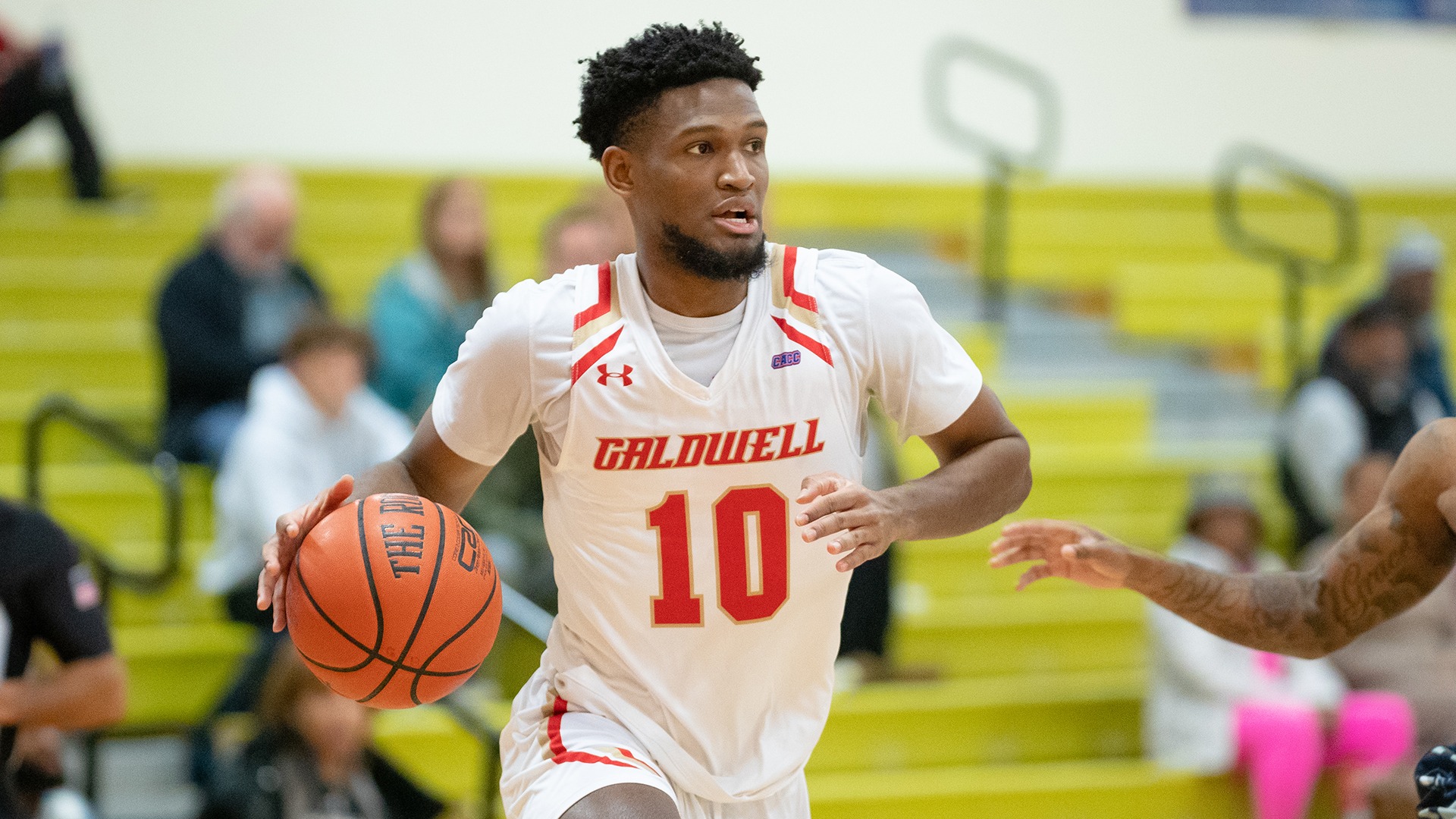 Washington Converts Three-Point Play with .4 Seconds as Men’s ...