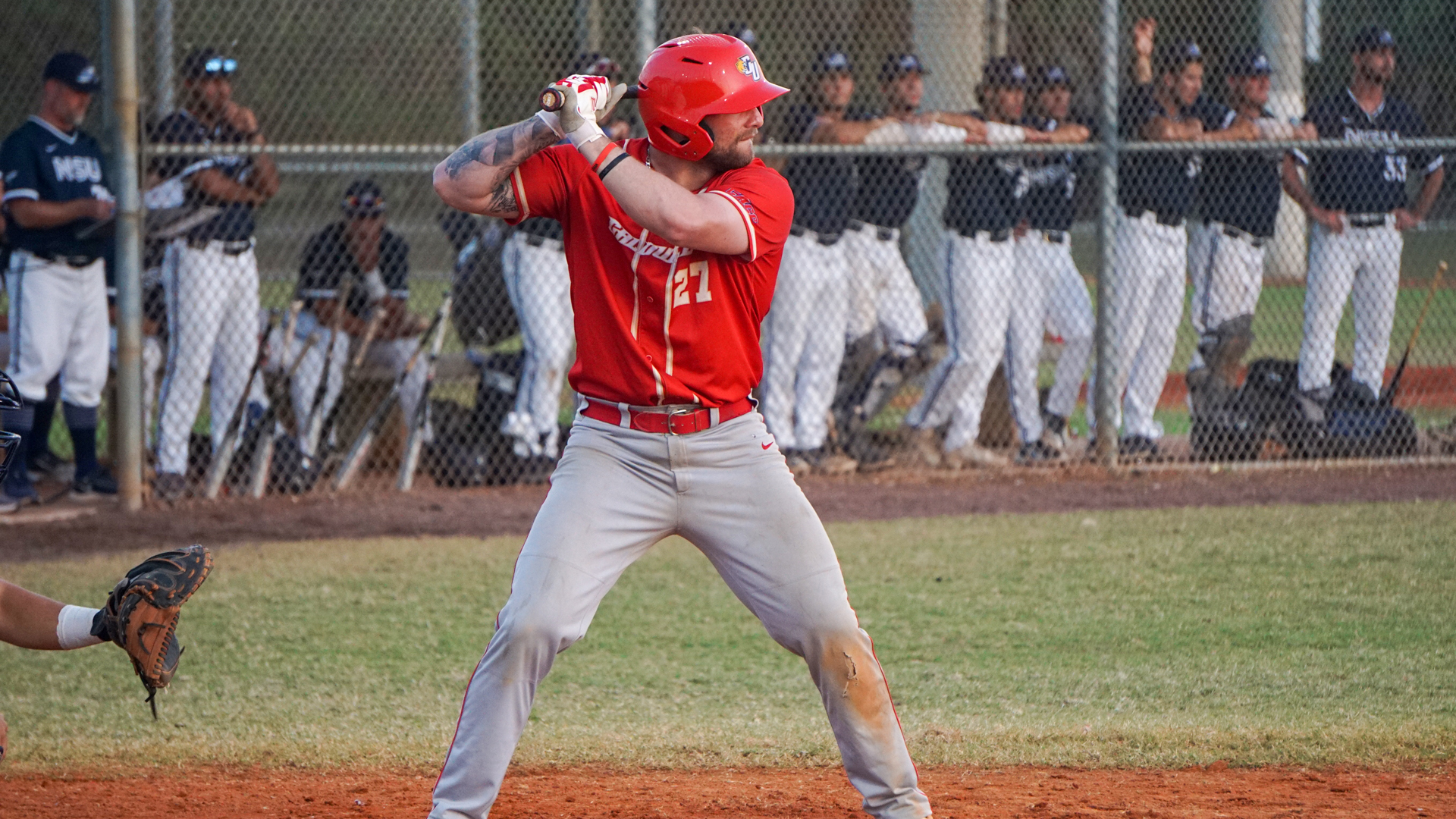Scalisi, Arias, Putney Lead Baseball Past AIC, 9-2 - Caldwell ...
