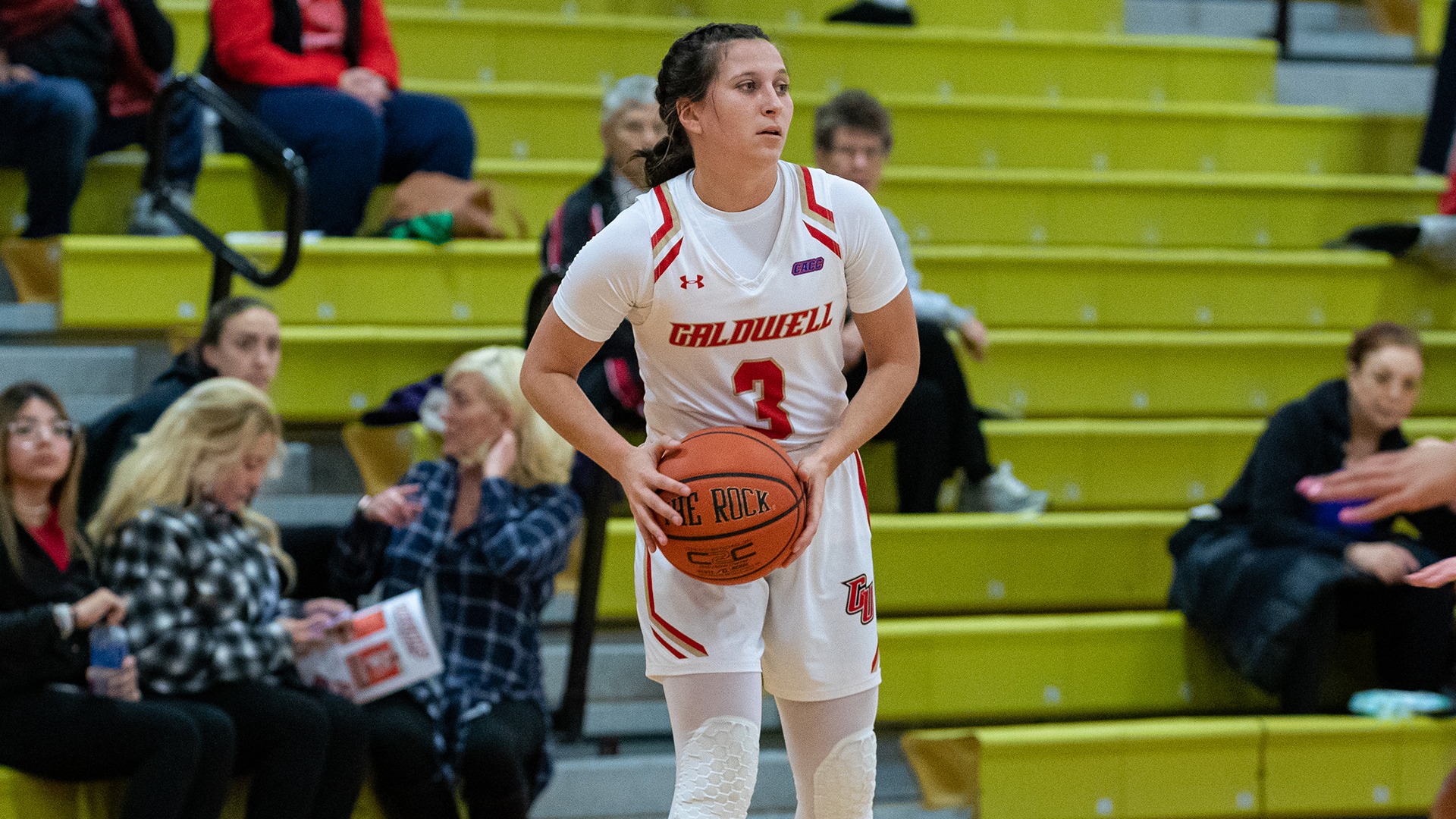 Brown Nets 16 Points in Women’s Basketball Setback to Felician ...