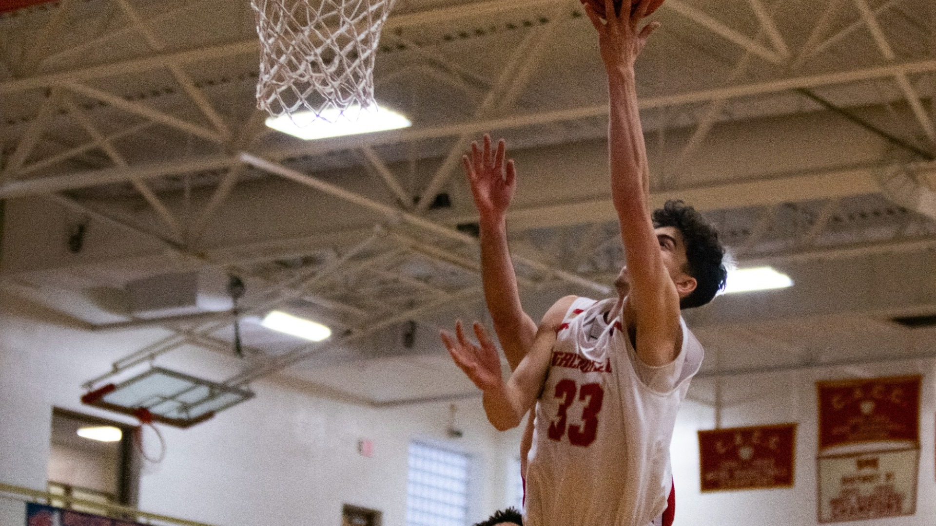 Furious Rally Falls Short As Men's Basketball Drops Non-League Contest ...