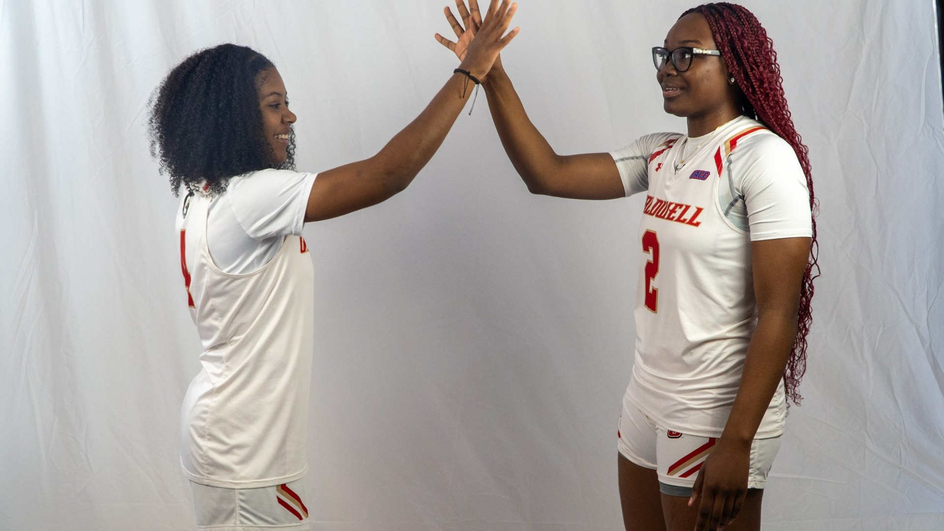 Alisa Blalock - Women's Basketball - Caldwell University Athletics