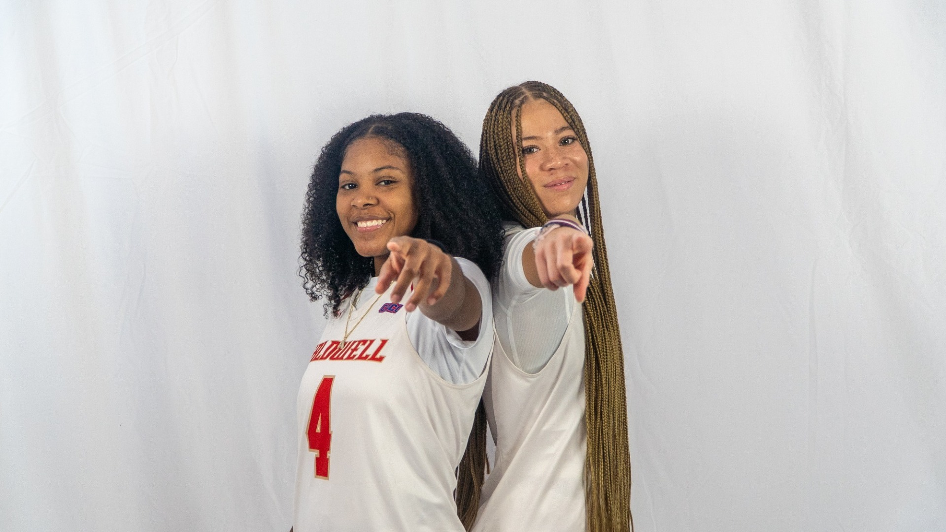 Alisa Blalock - Women's Basketball - Caldwell University Athletics