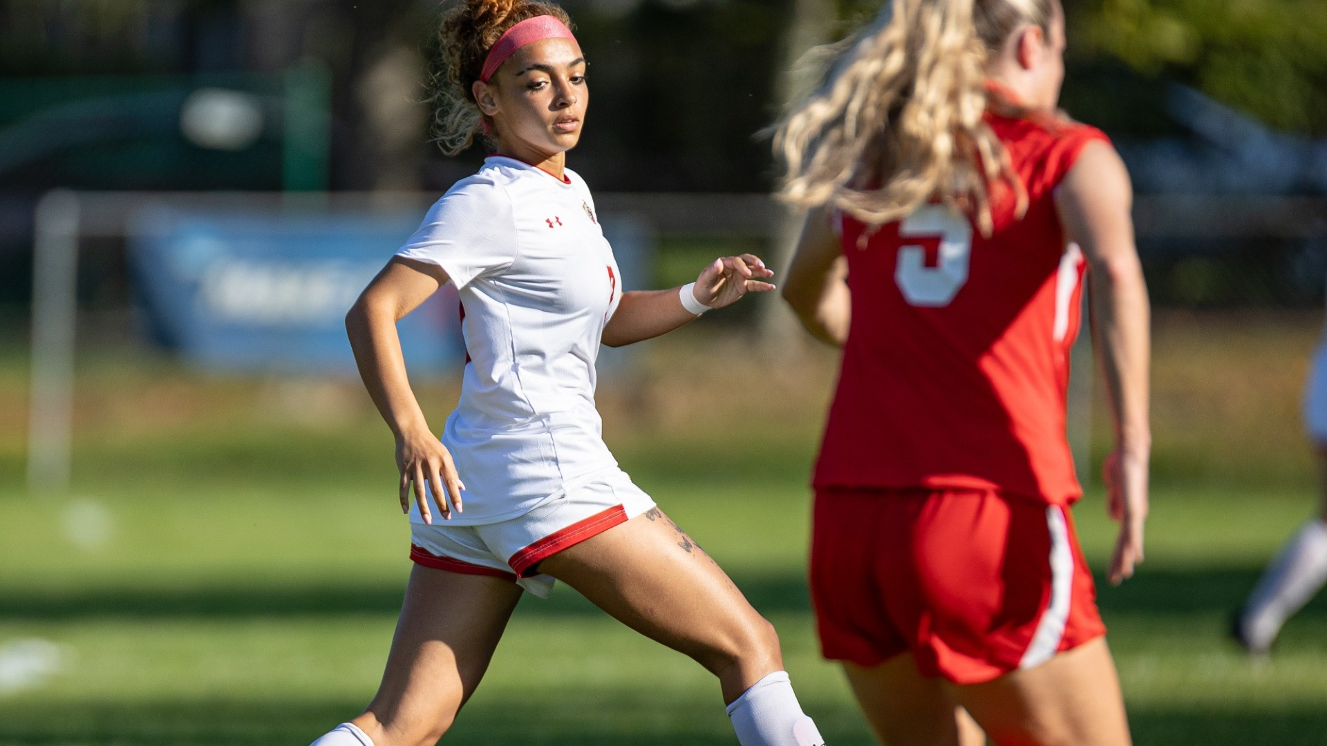 Kayla Silva - Women's Soccer - Caldwell University Athletics