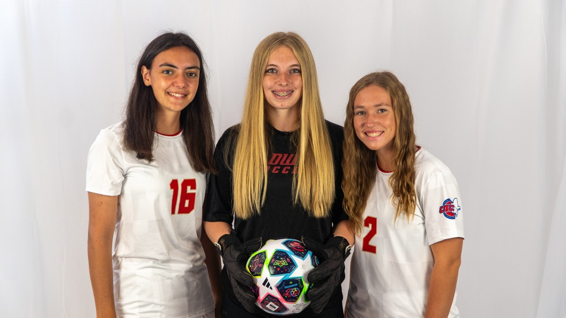 Crystal Johnson - Women's Soccer - Caldwell University Athletics