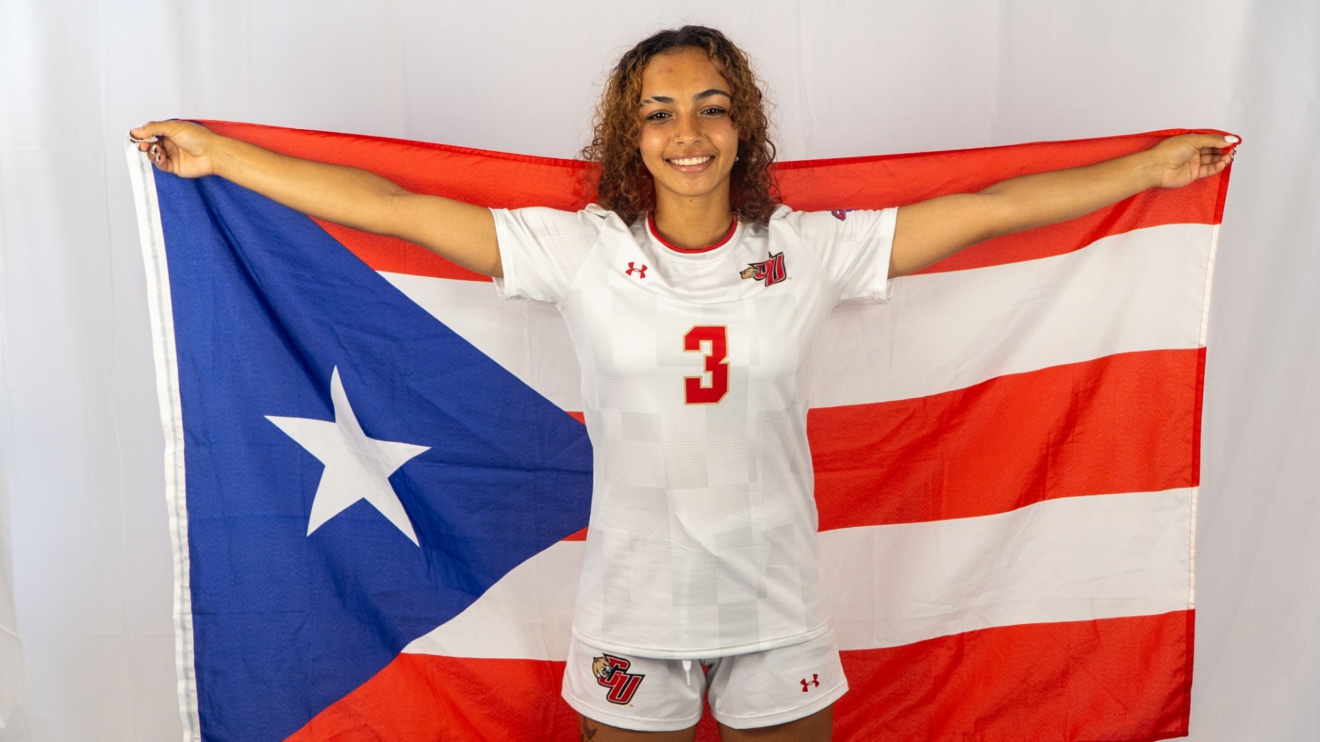 Kayla Silva - Women's Soccer - Caldwell University Athletics