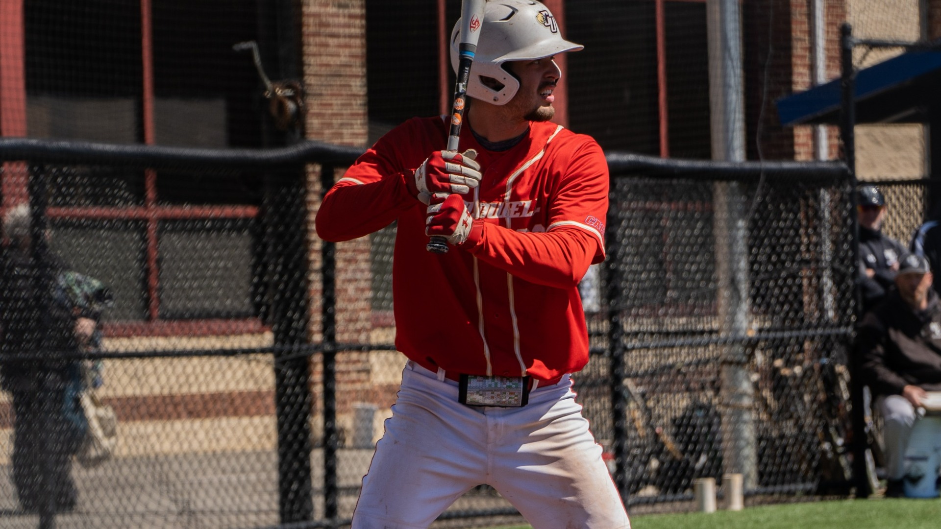 Lombardi, Richards Have Two Hits Each as Baseball Falls Twice to ...