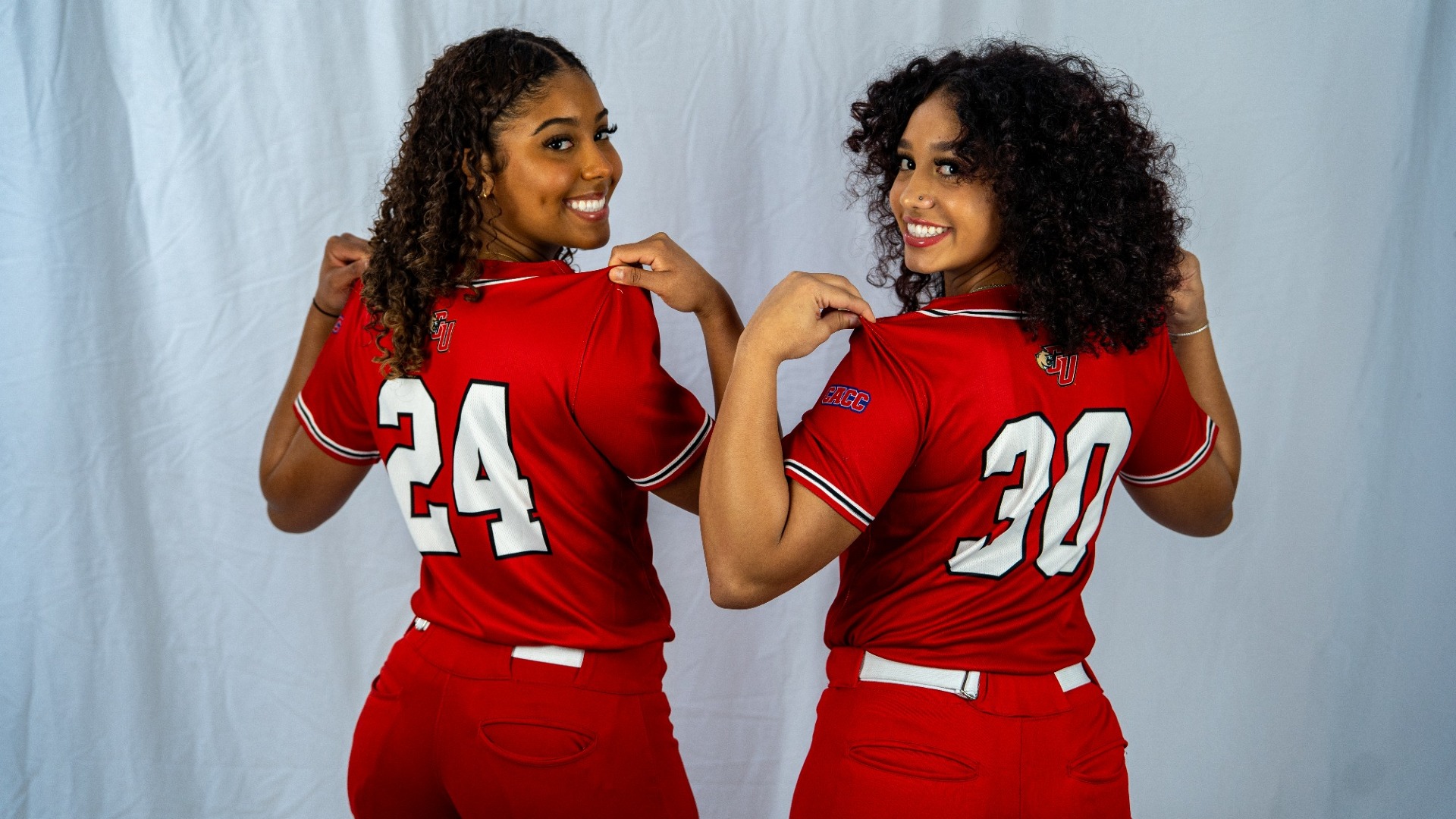 Alex Colon - Softball - Caldwell University Athletics