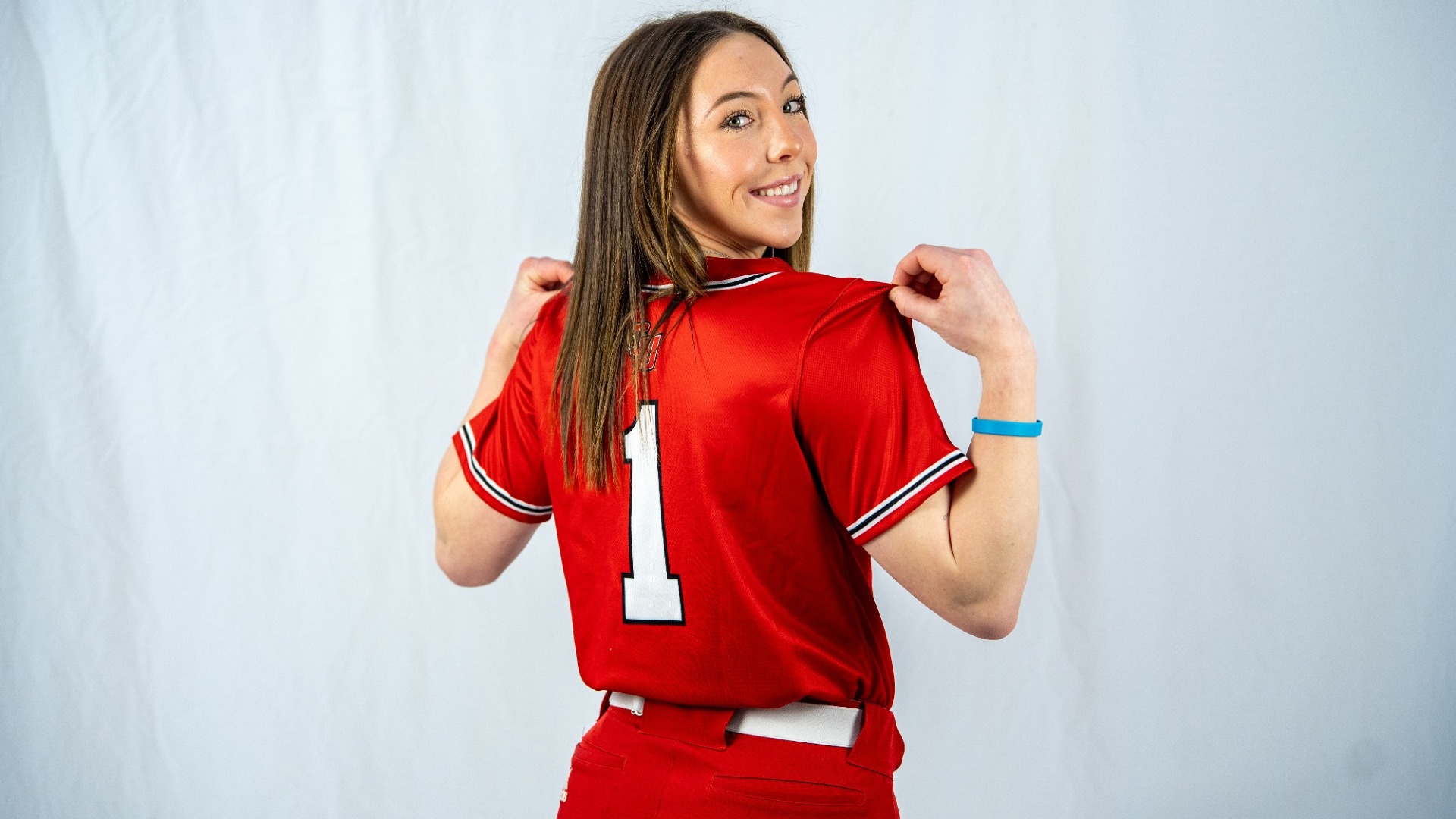 Taylor Quinn - Softball - Caldwell University Athletics