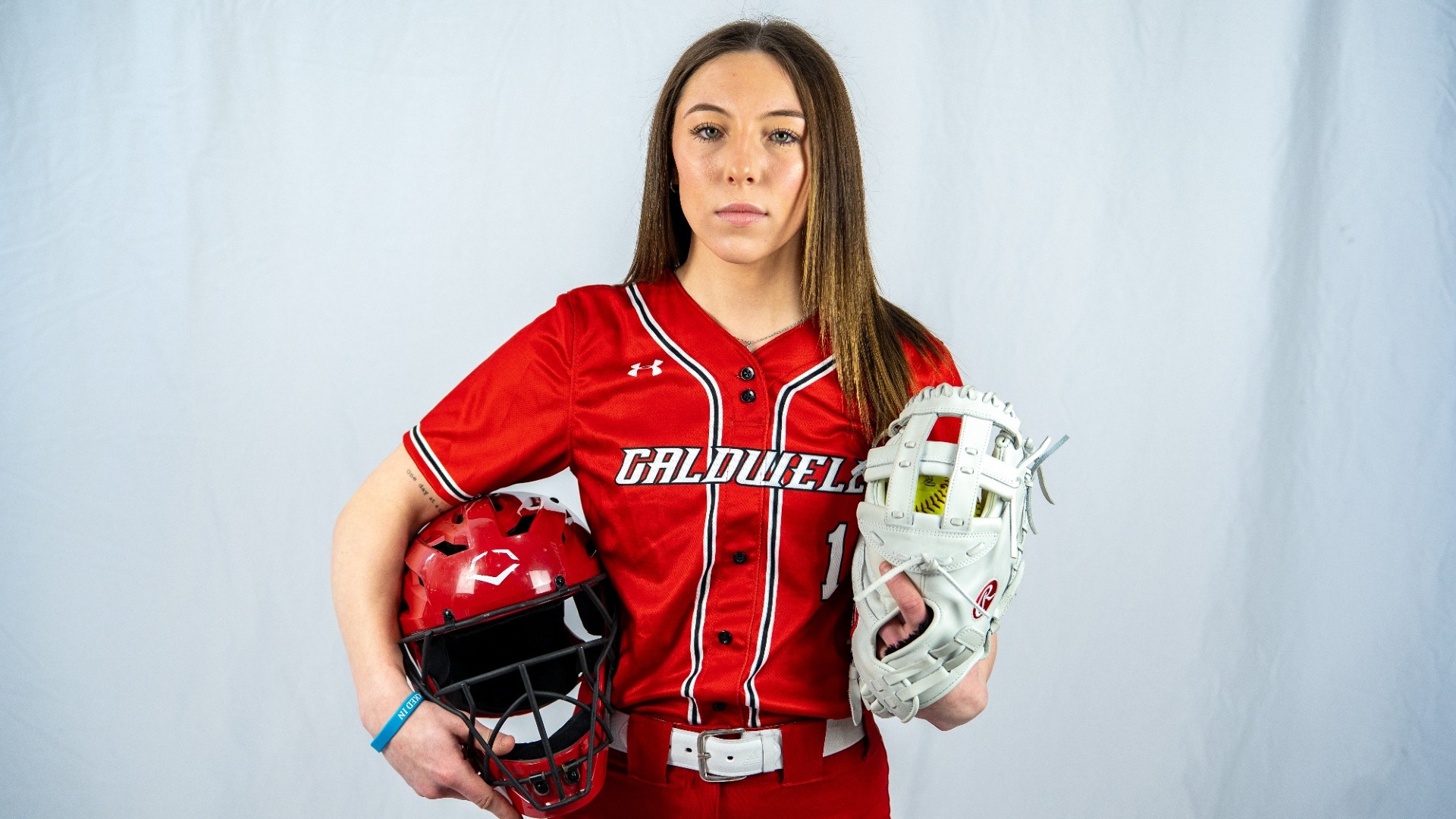 Taylor Quinn - Softball - Caldwell University Athletics