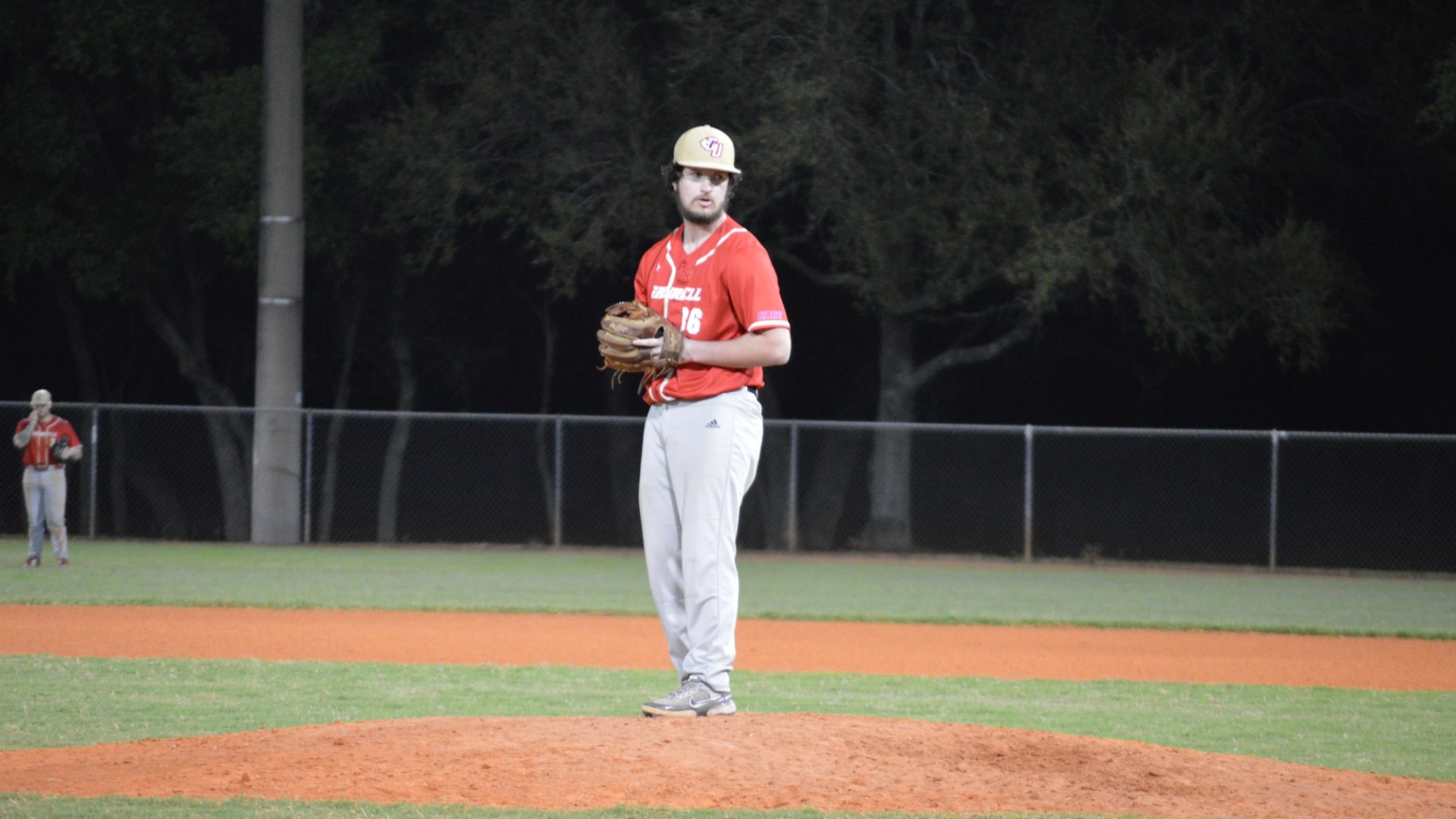 Matt DeWitte - Baseball - Caldwell University Athletics