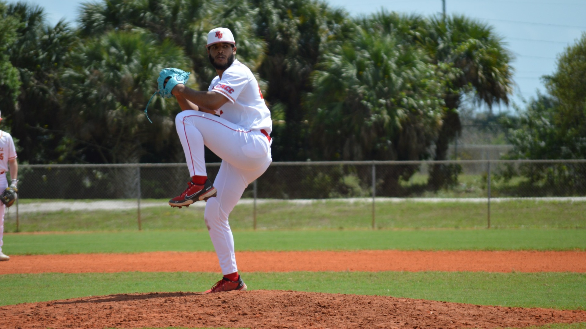 Oliver Hernandez - Baseball - Caldwell University Athletics