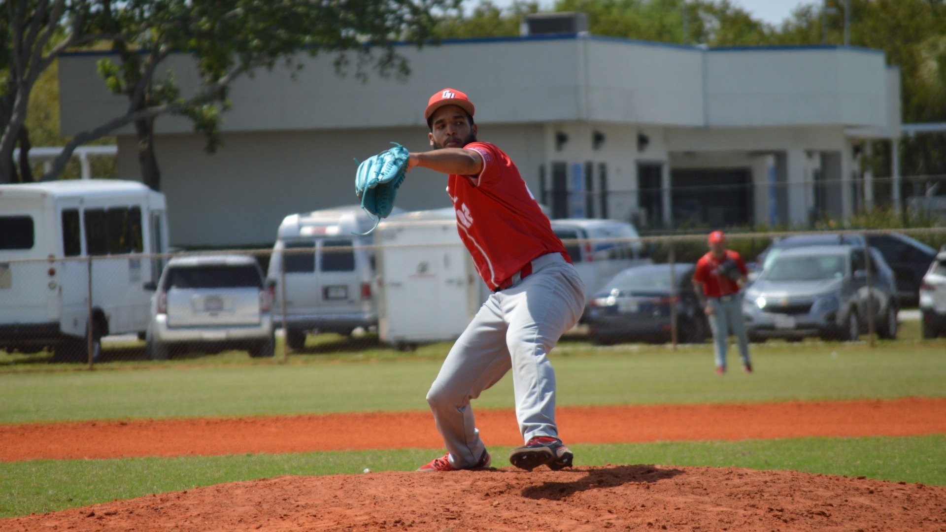Oliver Hernandez - Baseball - Caldwell University Athletics