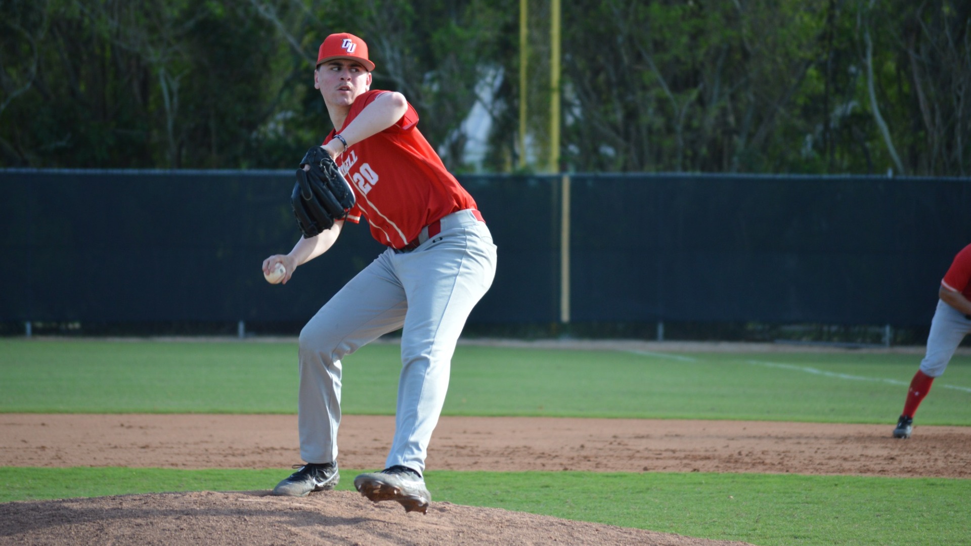 Nick Napolitano - Baseball - Caldwell University Athletics