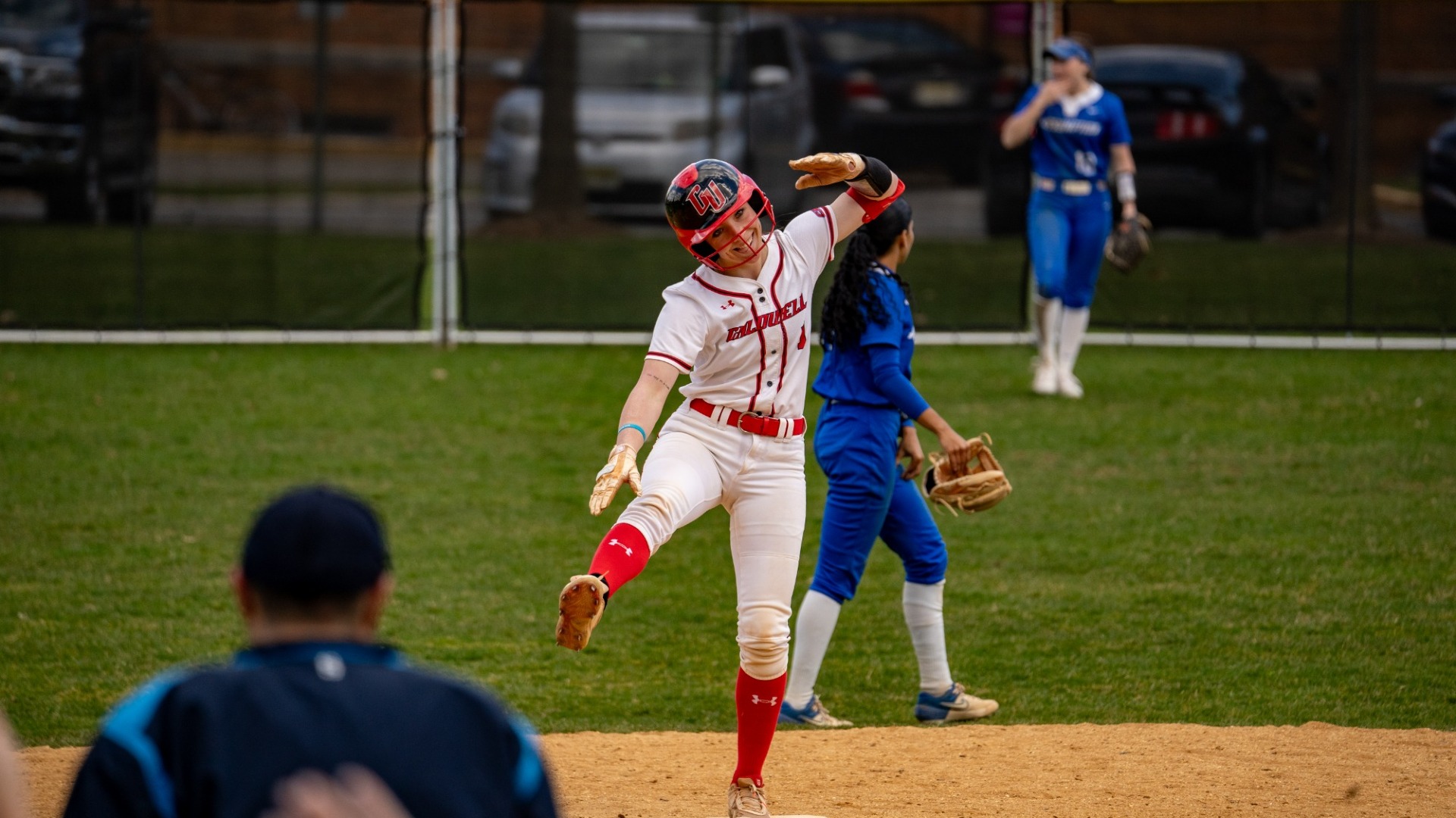 Taylor Quinn - Softball - Caldwell University Athletics