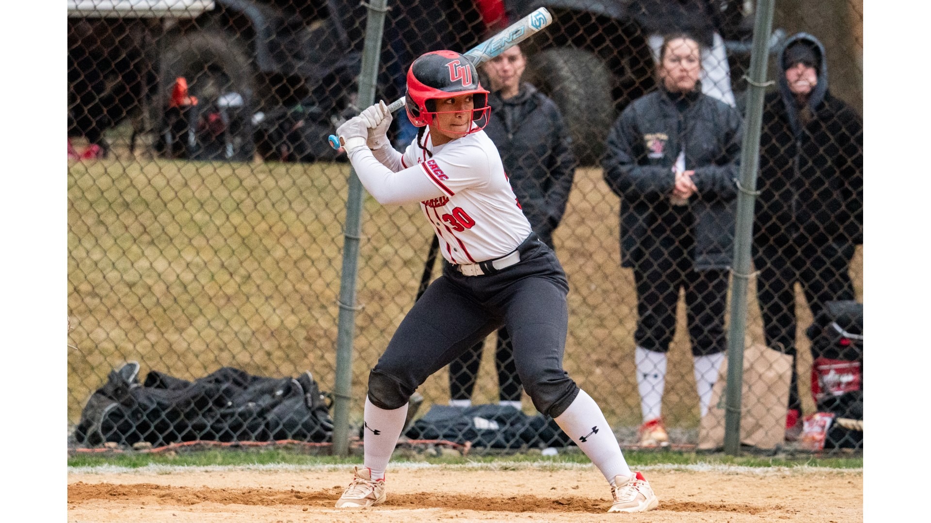 Alex Colon - Softball - Caldwell University Athletics