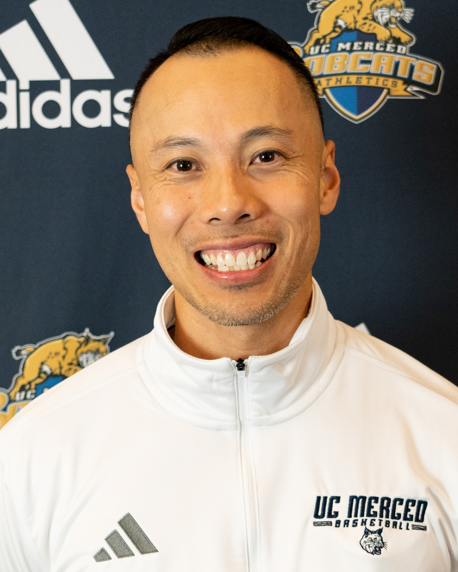 Kevin Pham Head Coach Mens Basketball Coaches University Of California Merced