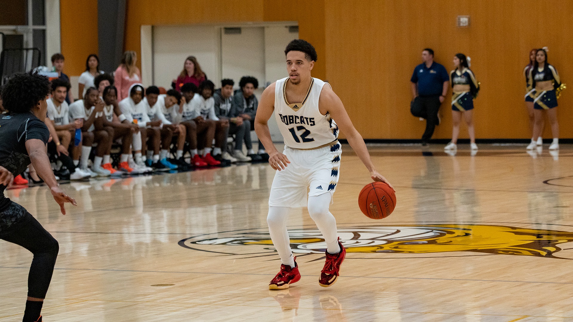 Men's Basketball Schedule for 2023-24 Announced - University of ...