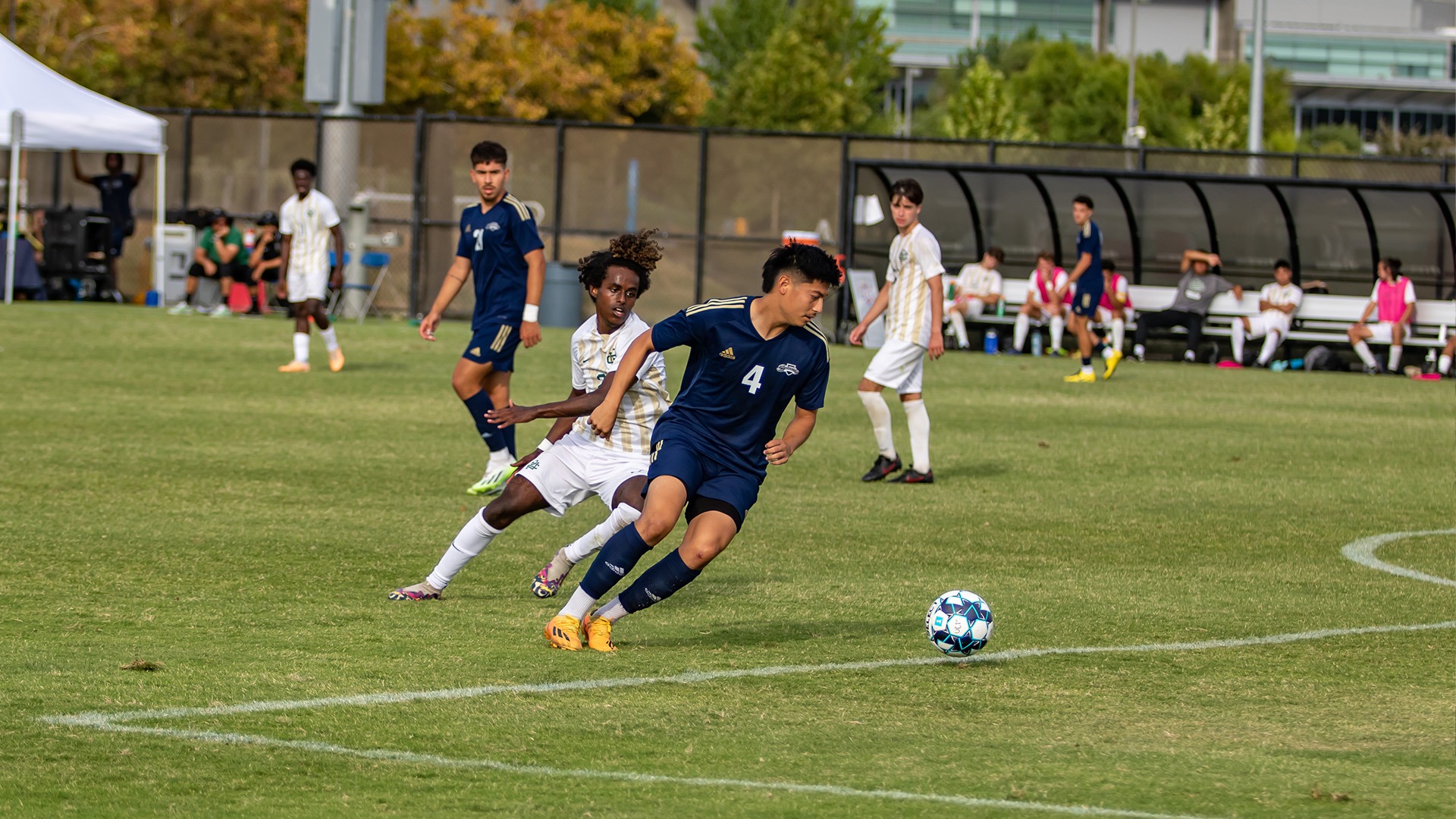 UC Merced Welcomes Cal Maritime on Sunday Night - University of ...