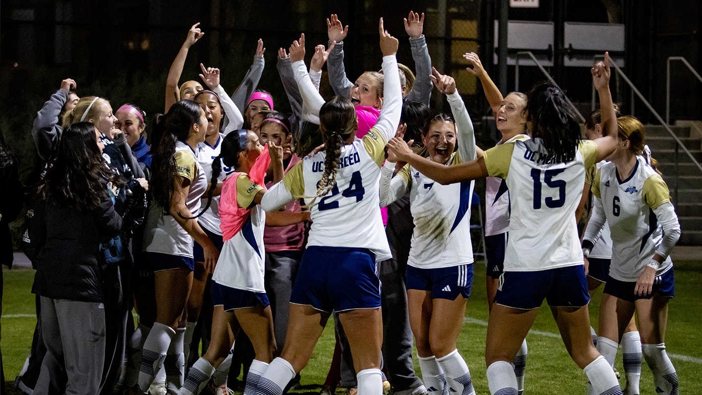 Bobcats Shutout USK 1-0, Advance to Cal Pac Championship Game ...