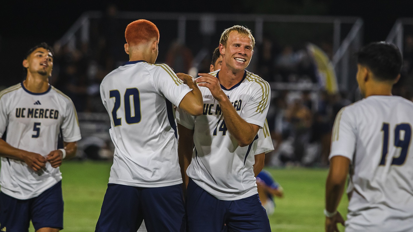 Men's Soccer Earns Seventh Straight National Tournament Berth ...