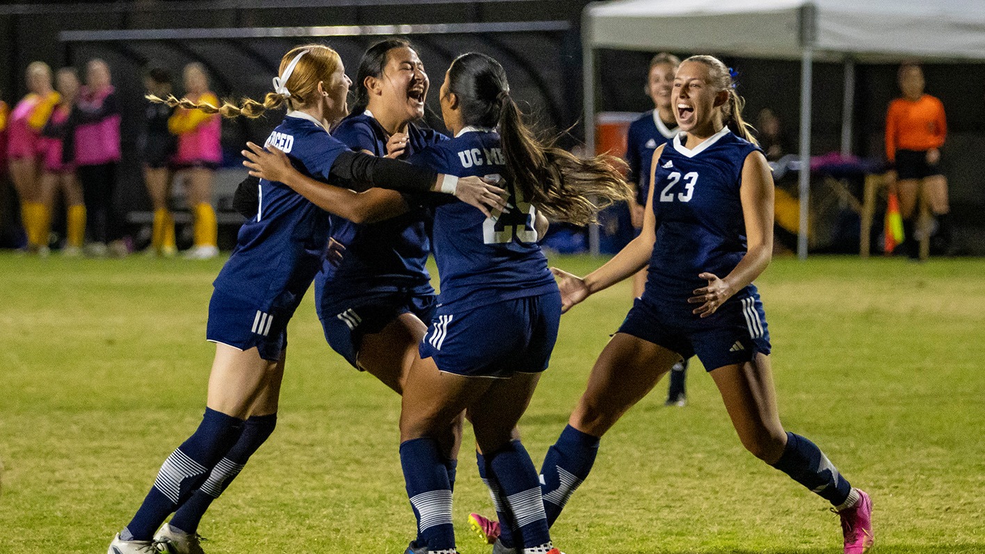 Bobcats Set for First National Tournament Appearance - University of ...