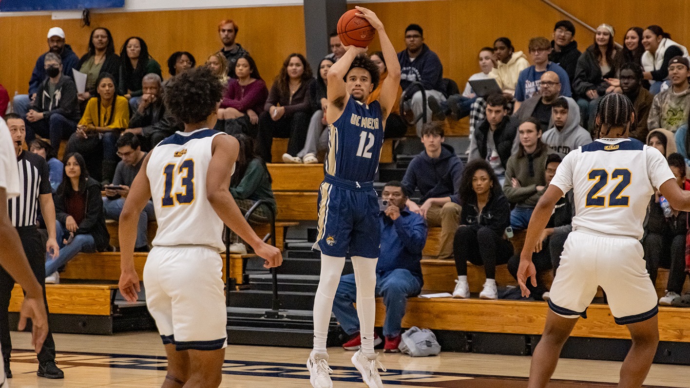 Bobcats Beat La Sierra 62-47 in Cal Pac Opener - University of ...