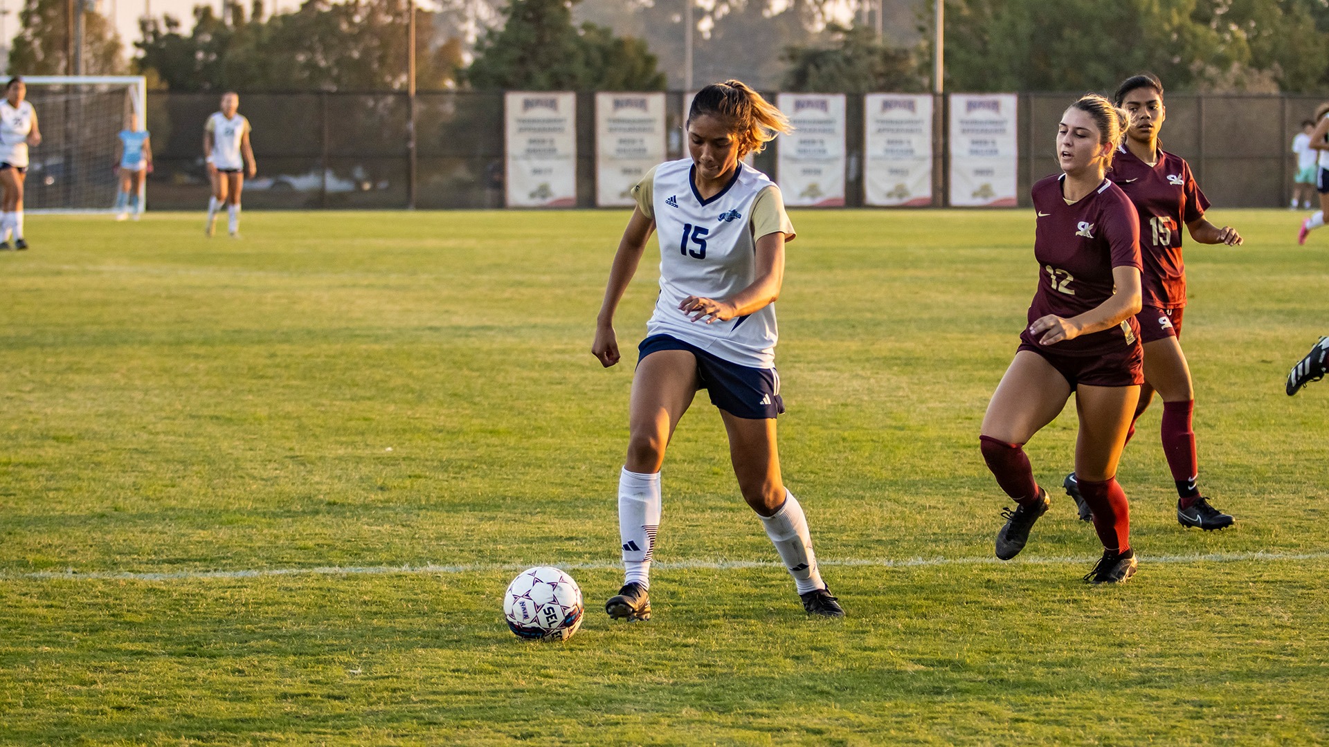 Quiroz Earns First Team Academic All-American Honors - University of ...
