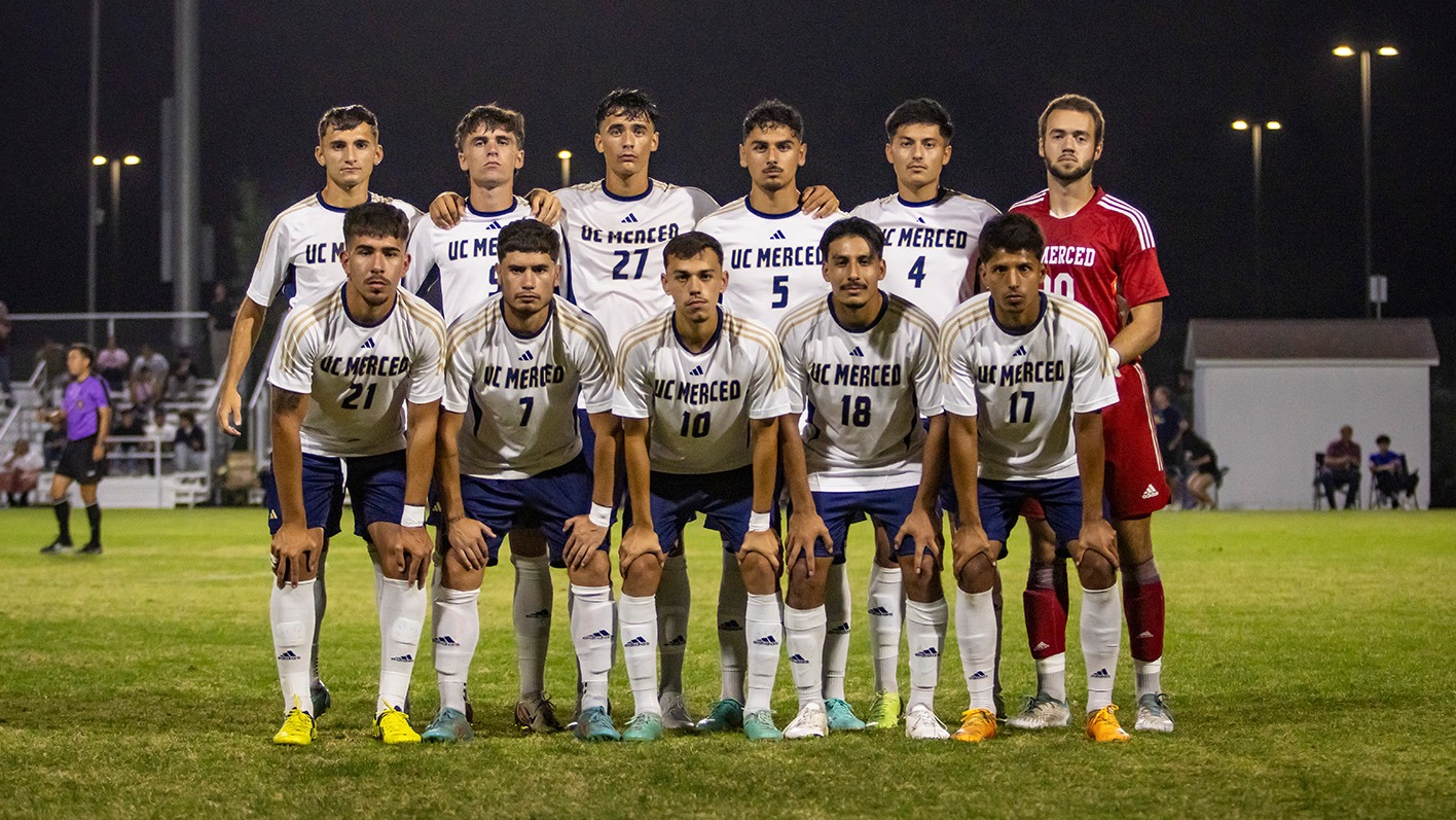 Three Bobcats Named United Soccer Coaches All-West Region - University ...
