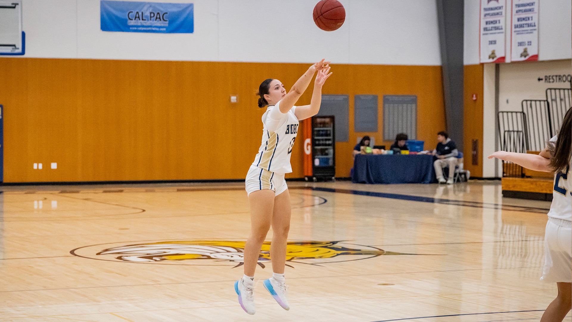 Bobcats Win Second Straight, Beat PUC 75-53 - University of California ...