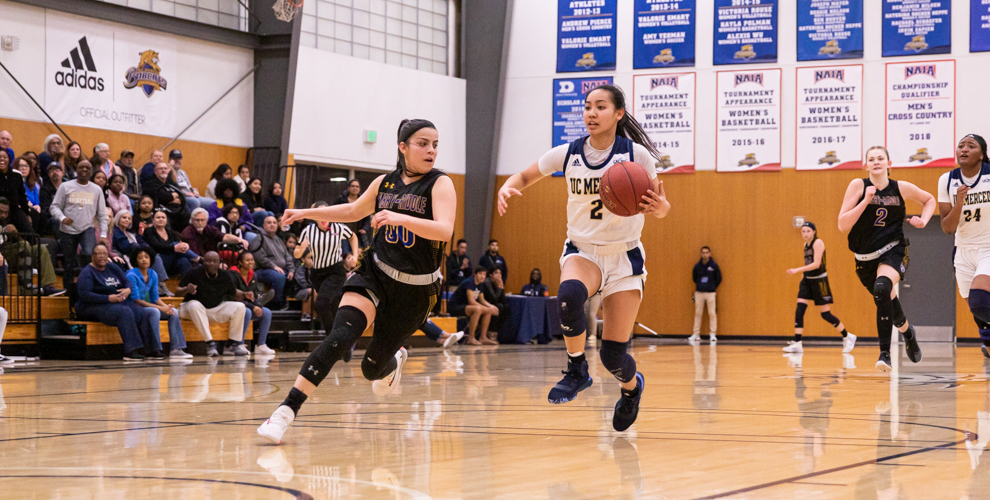 Owen Goes for 30, Bobcats Comeback to Upset #20 Embry-Riddle ...